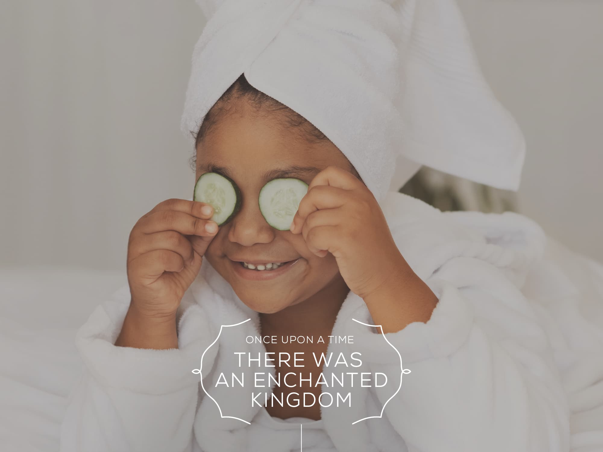 Sayanna Kids | SAYANNA Wellness & SPA