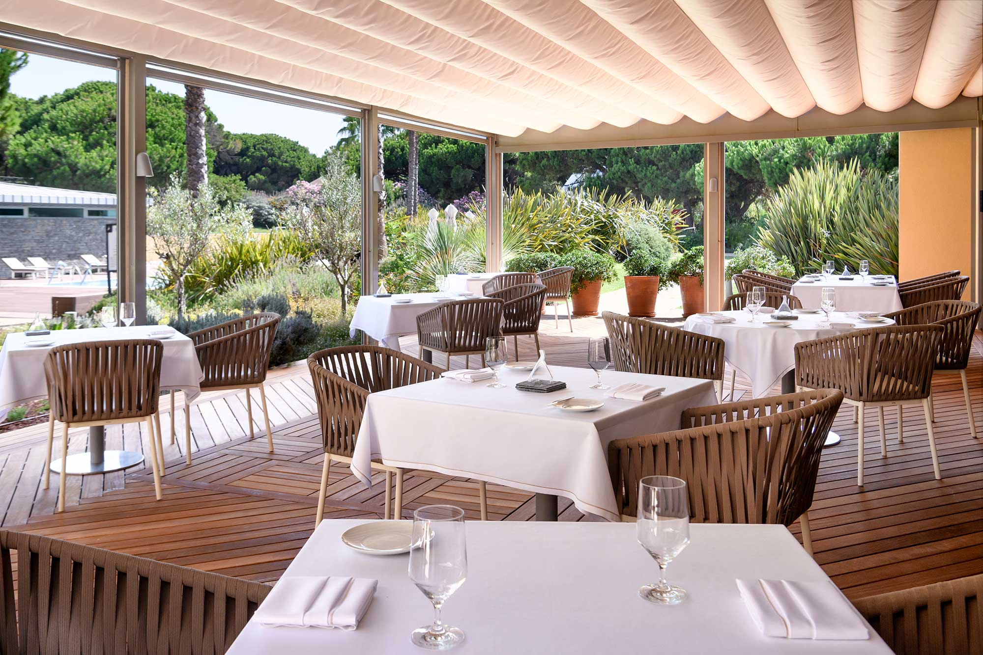 Lima Form Italian Restaurant In The Algarve Epic Sana Algarve Hotel