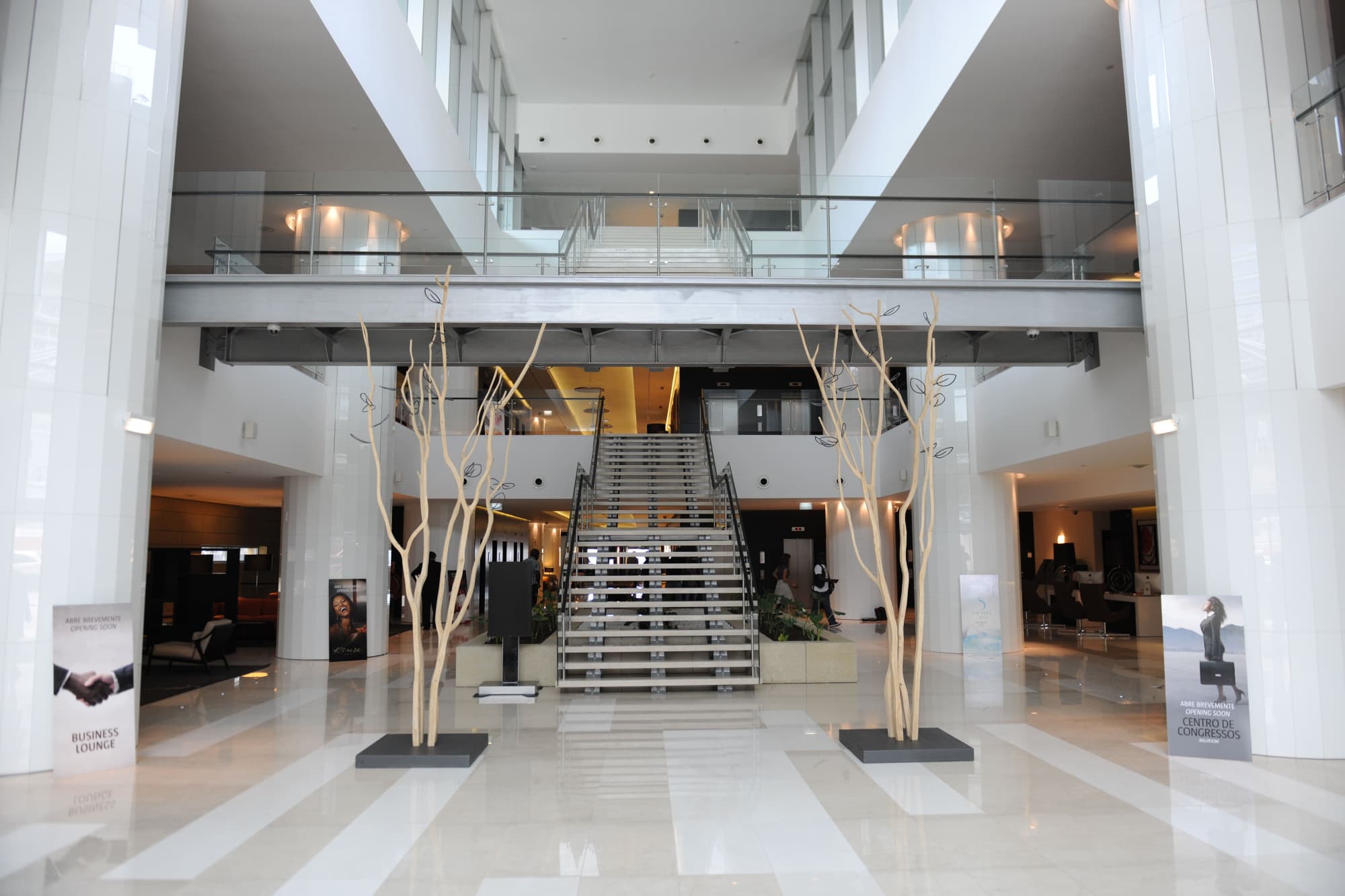 EPIC SANA Luanda Hotel | Book Directly your room in Luanda