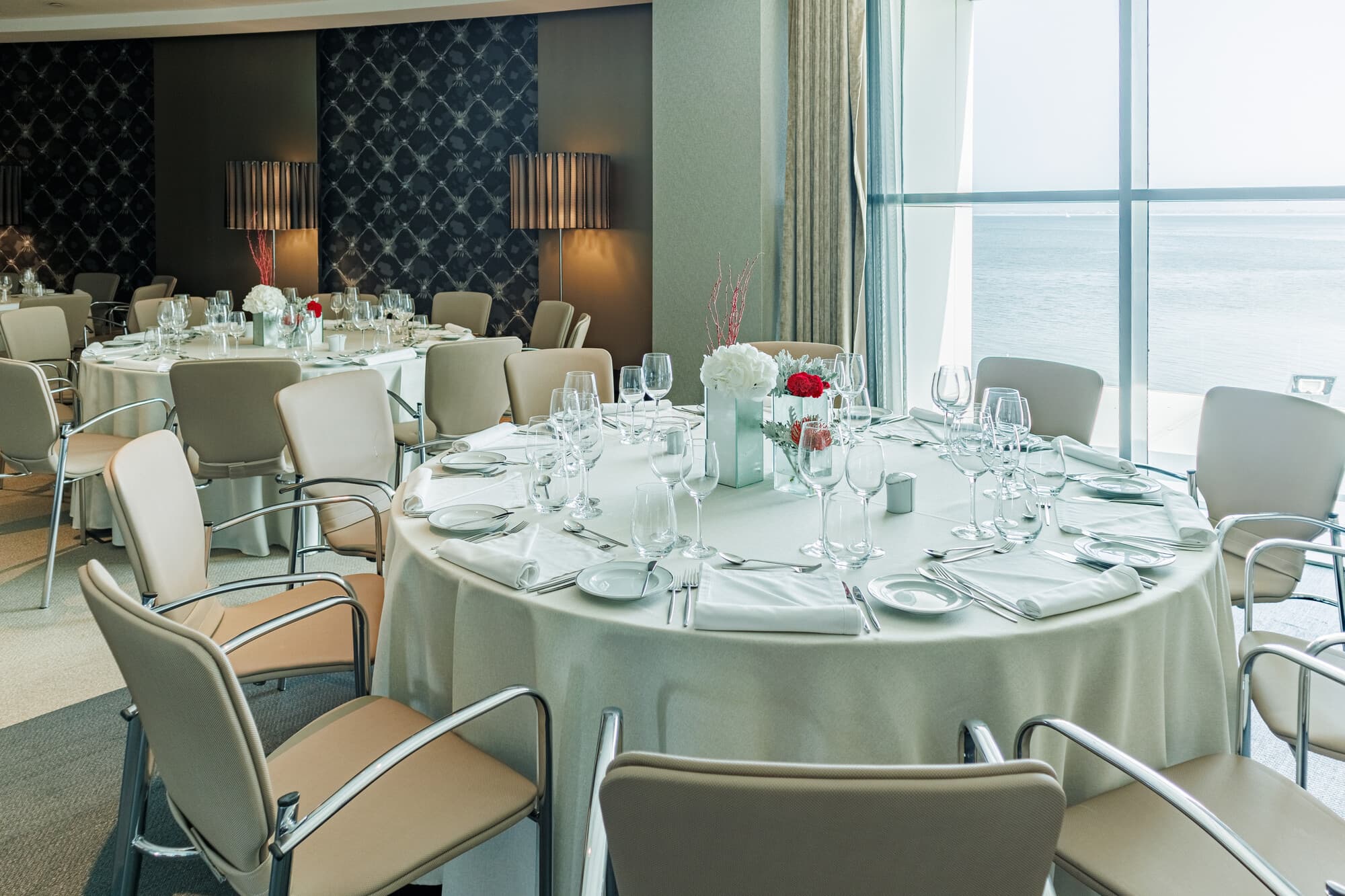 Myriad by SANA - 5 Star Luxury Hotel | SANA Hotels