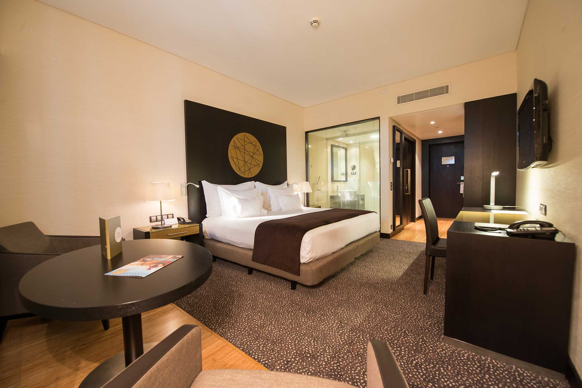 Photo Gallery | EPIC SANA Luanda Hotel