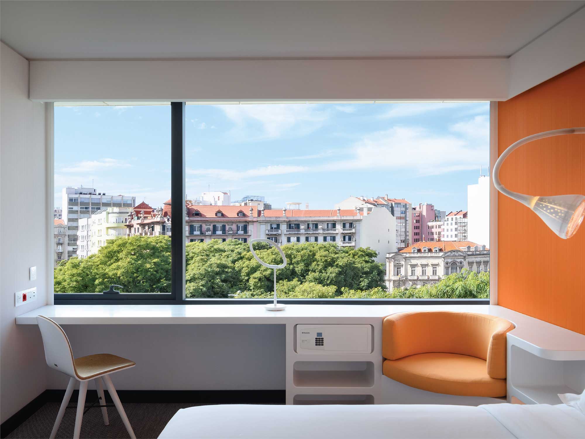 Promotions & Offers in Lisbon | EVOLUTION Lisboa Hotel