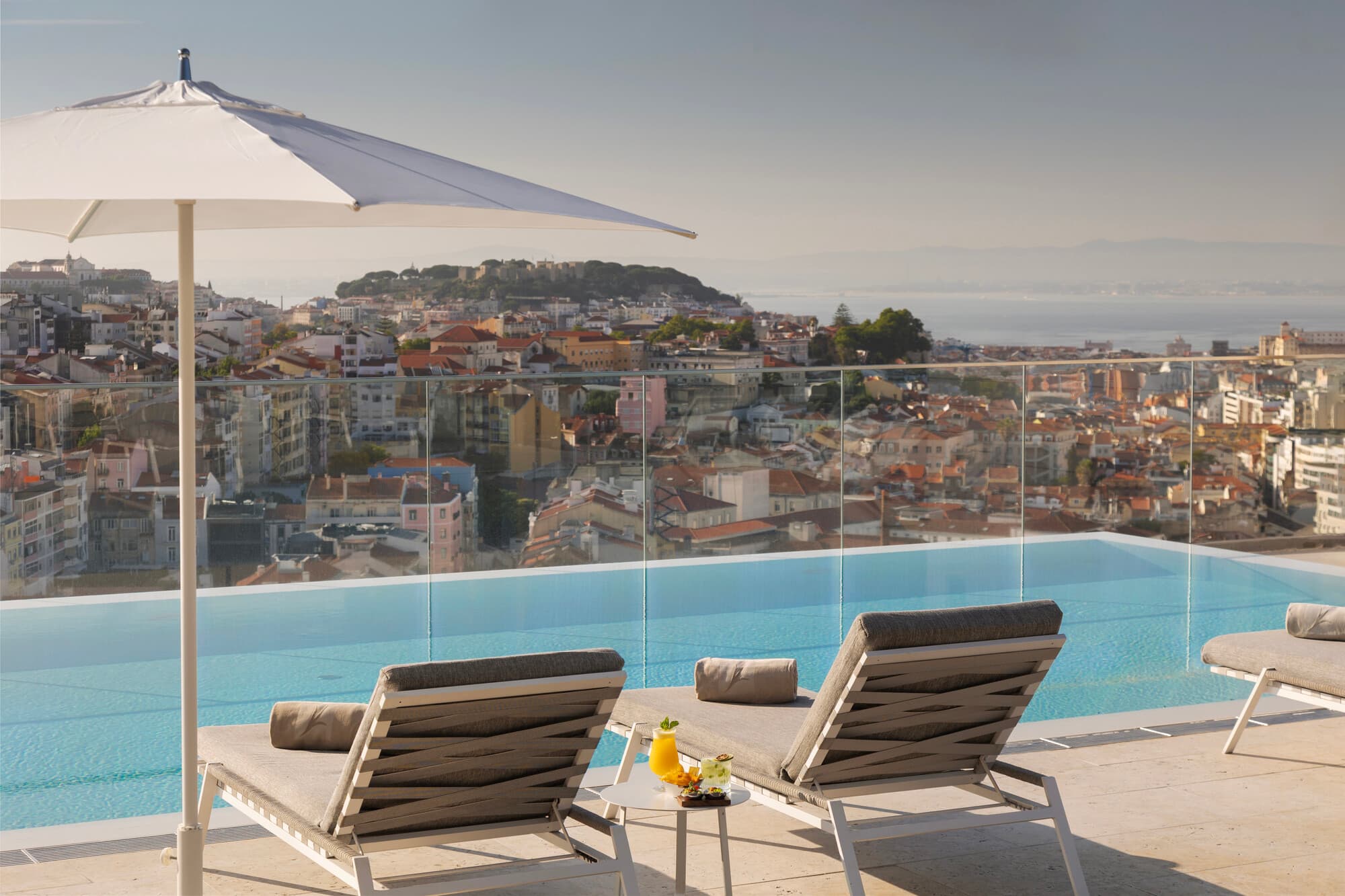 Restaurants & Bars | SANA Hotels