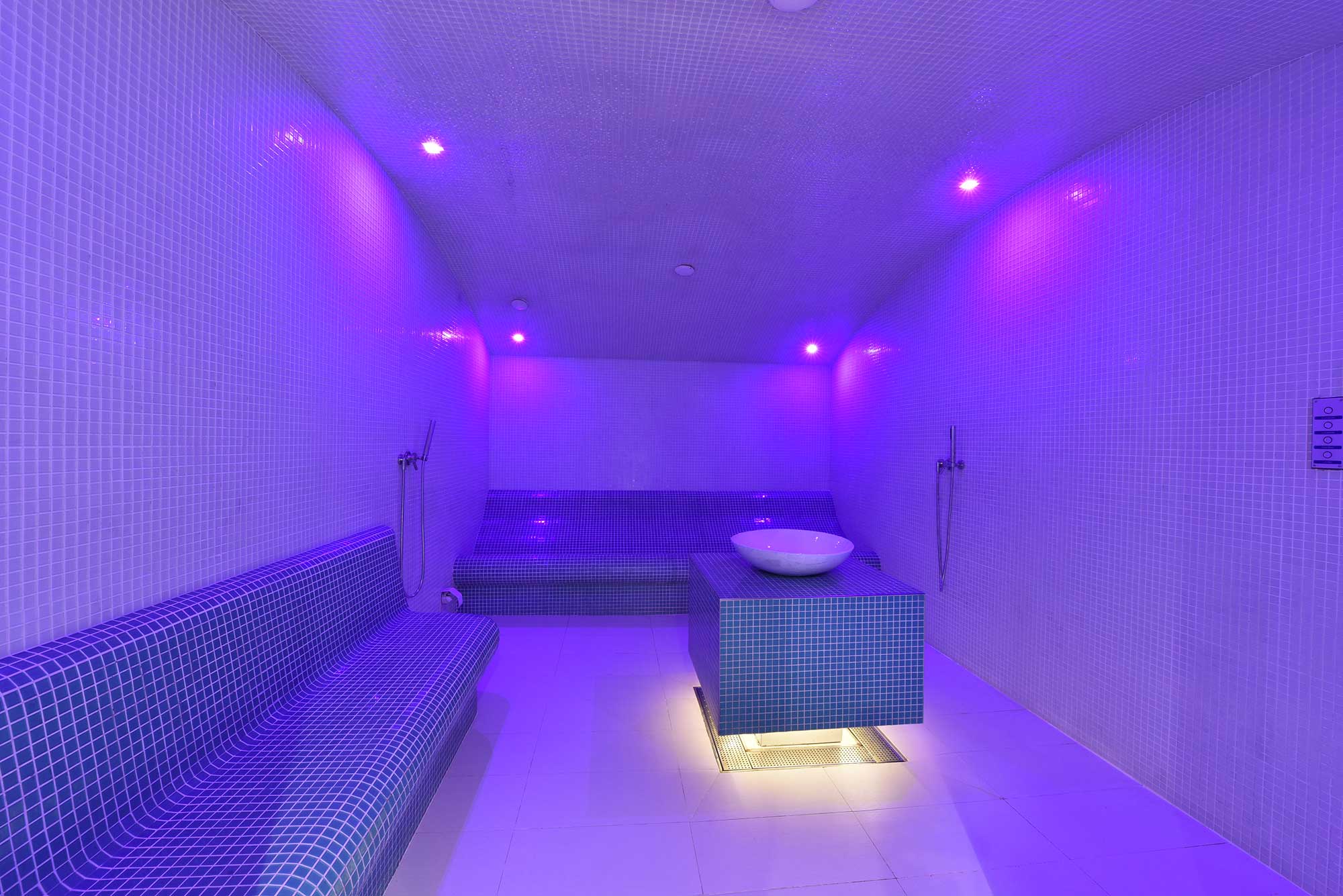 SAYANNA Wellness & SPA | EPIC SANA Luanda Hotel