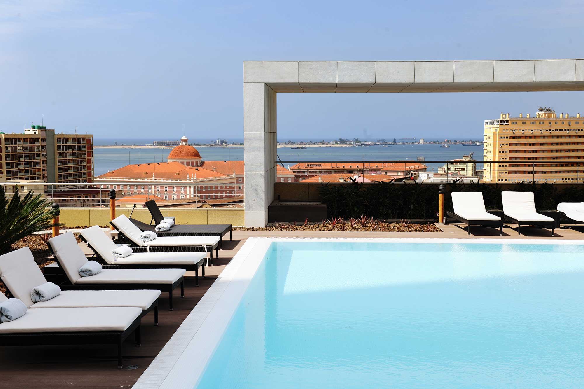 Form - Voucher - Gift Card | EPIC SANA Luanda Hotel