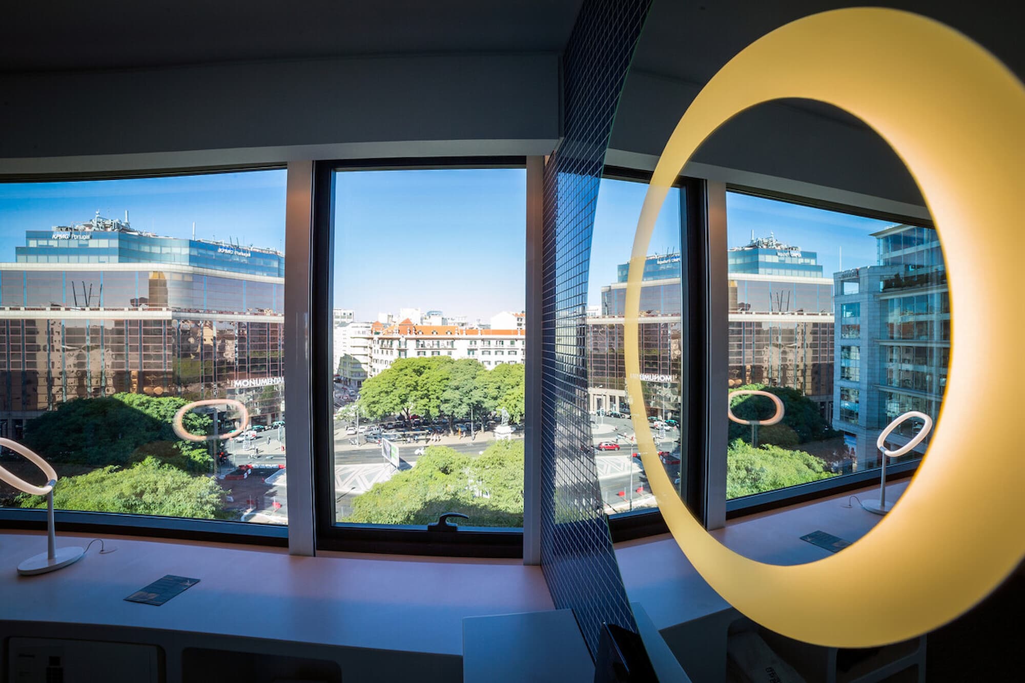 Rooms in Lisbon City Center| EVOLUTION Lisboa Hotel