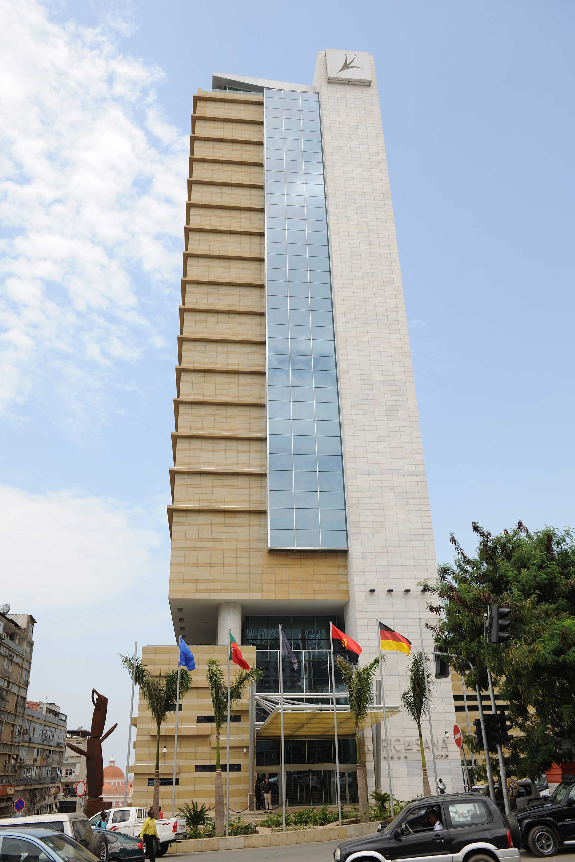 Photo Gallery | EPIC SANA Luanda Hotel