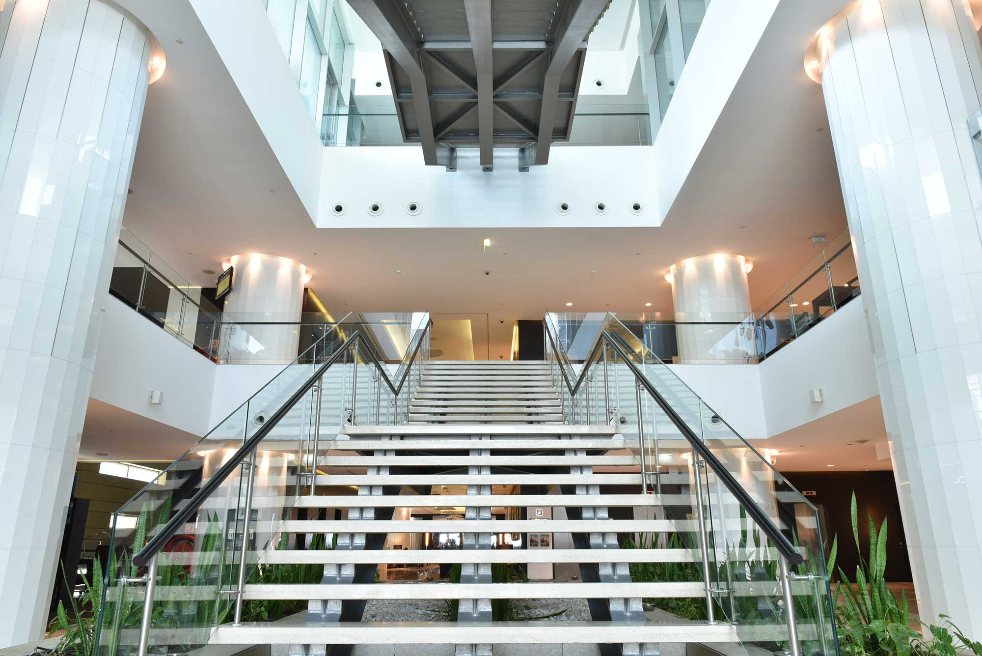 Photo Gallery | EPIC SANA Luanda Hotel