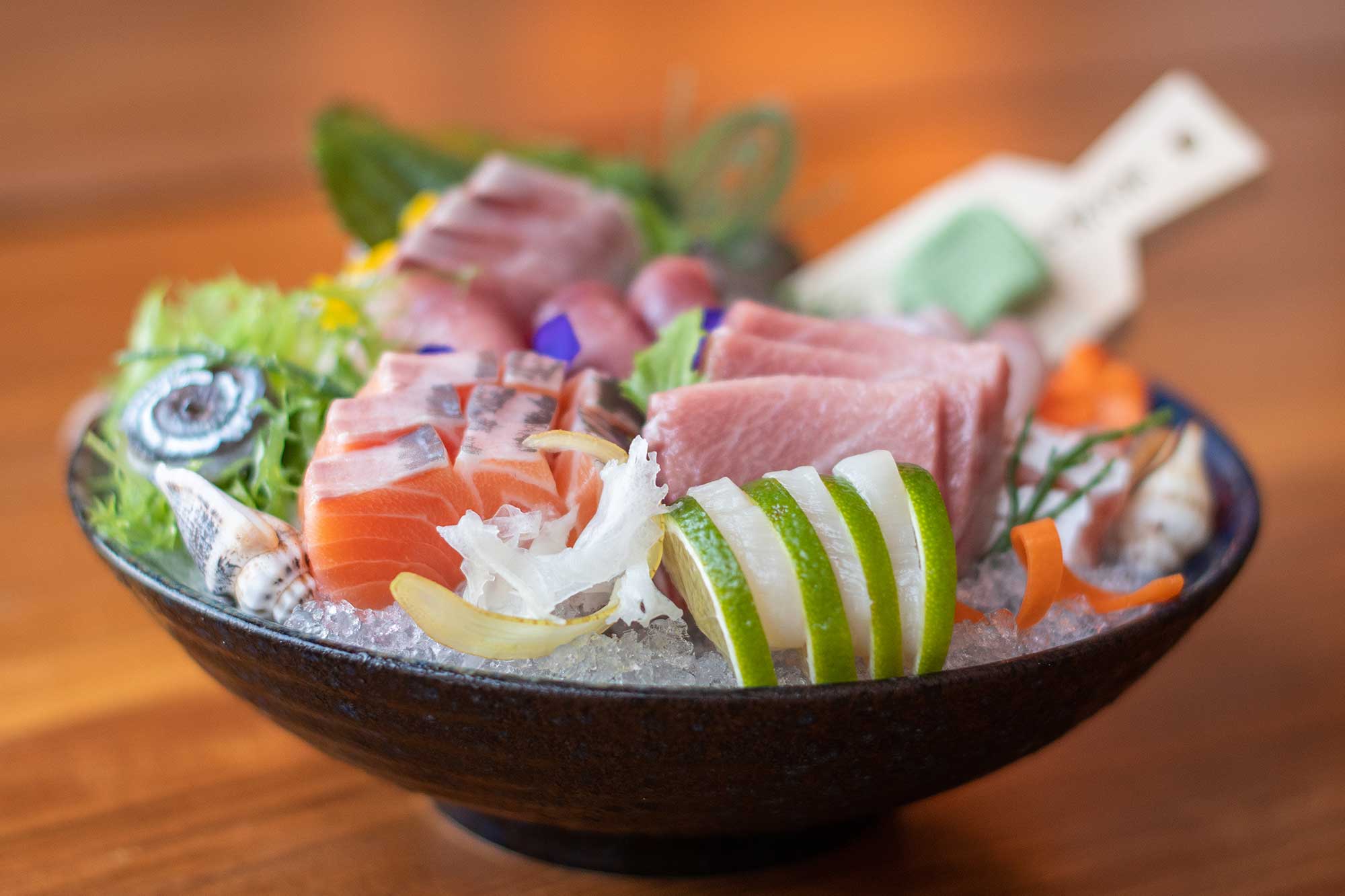 Restaurants & Bars | SANA Hotels