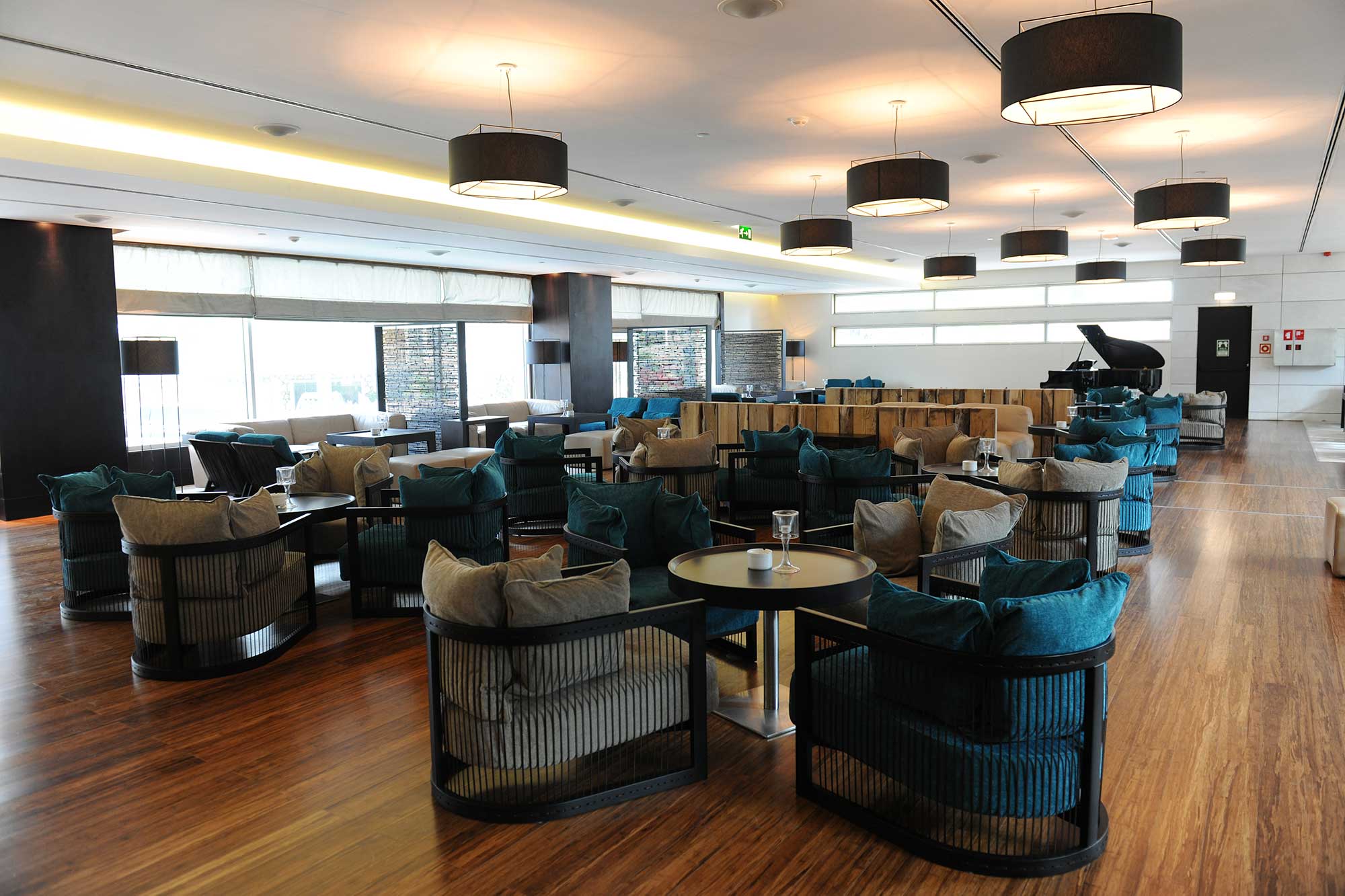 Restaurants & Bars in Luanda| EPIC SANA Luanda Hotel