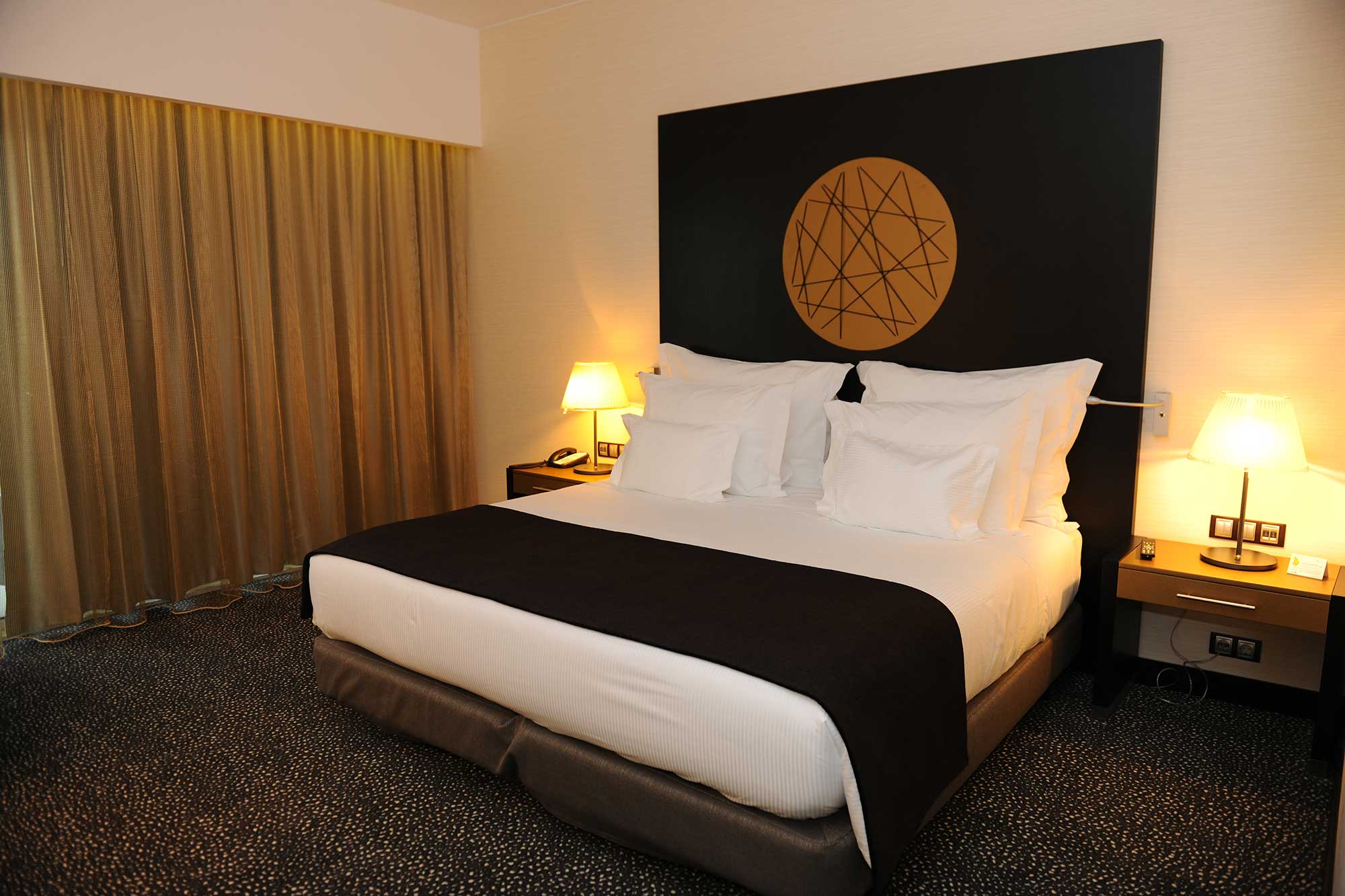 Photo Gallery | EPIC SANA Luanda Hotel