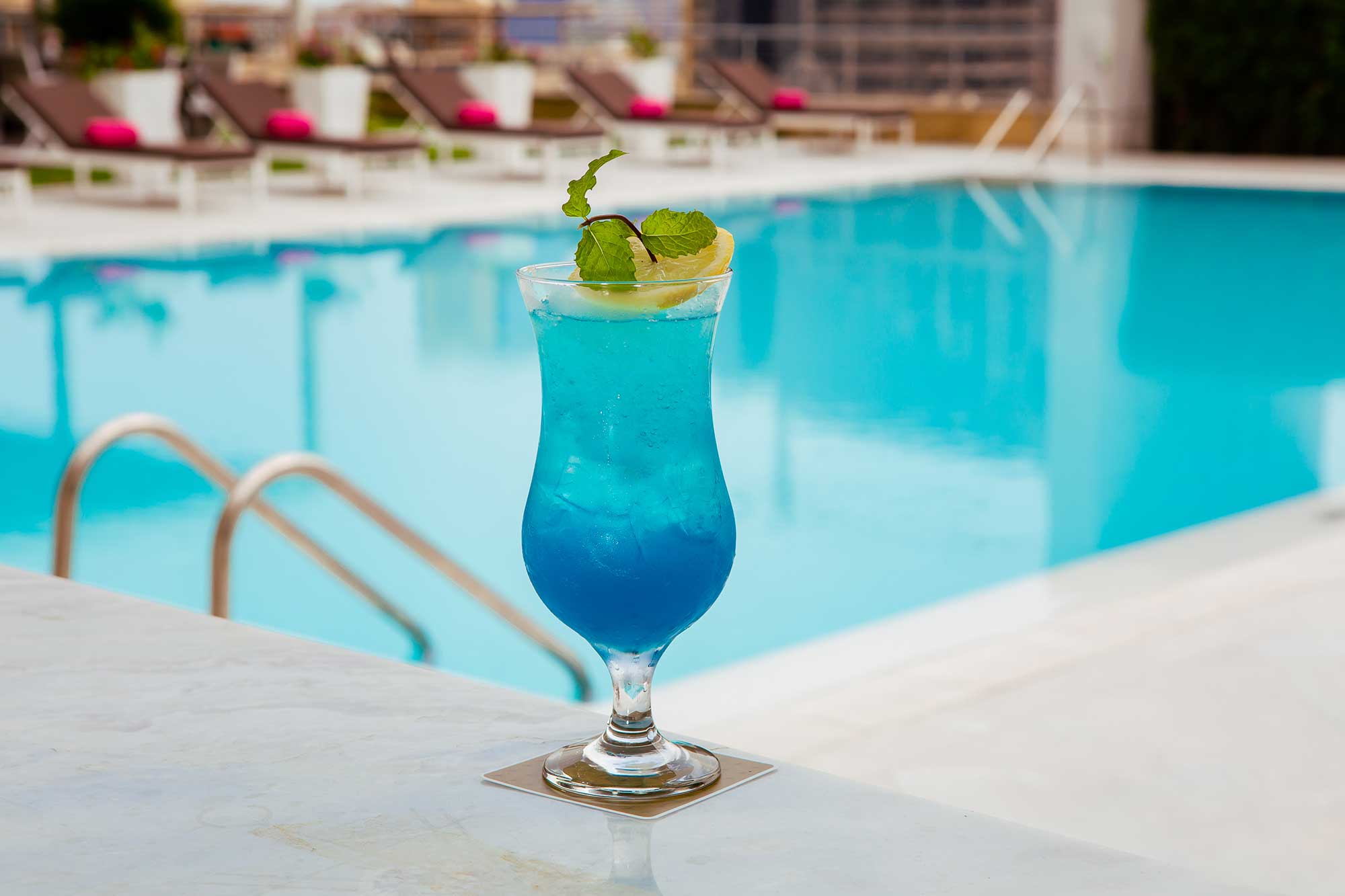 Photo Gallery | EPIC SANA Luanda Hotel