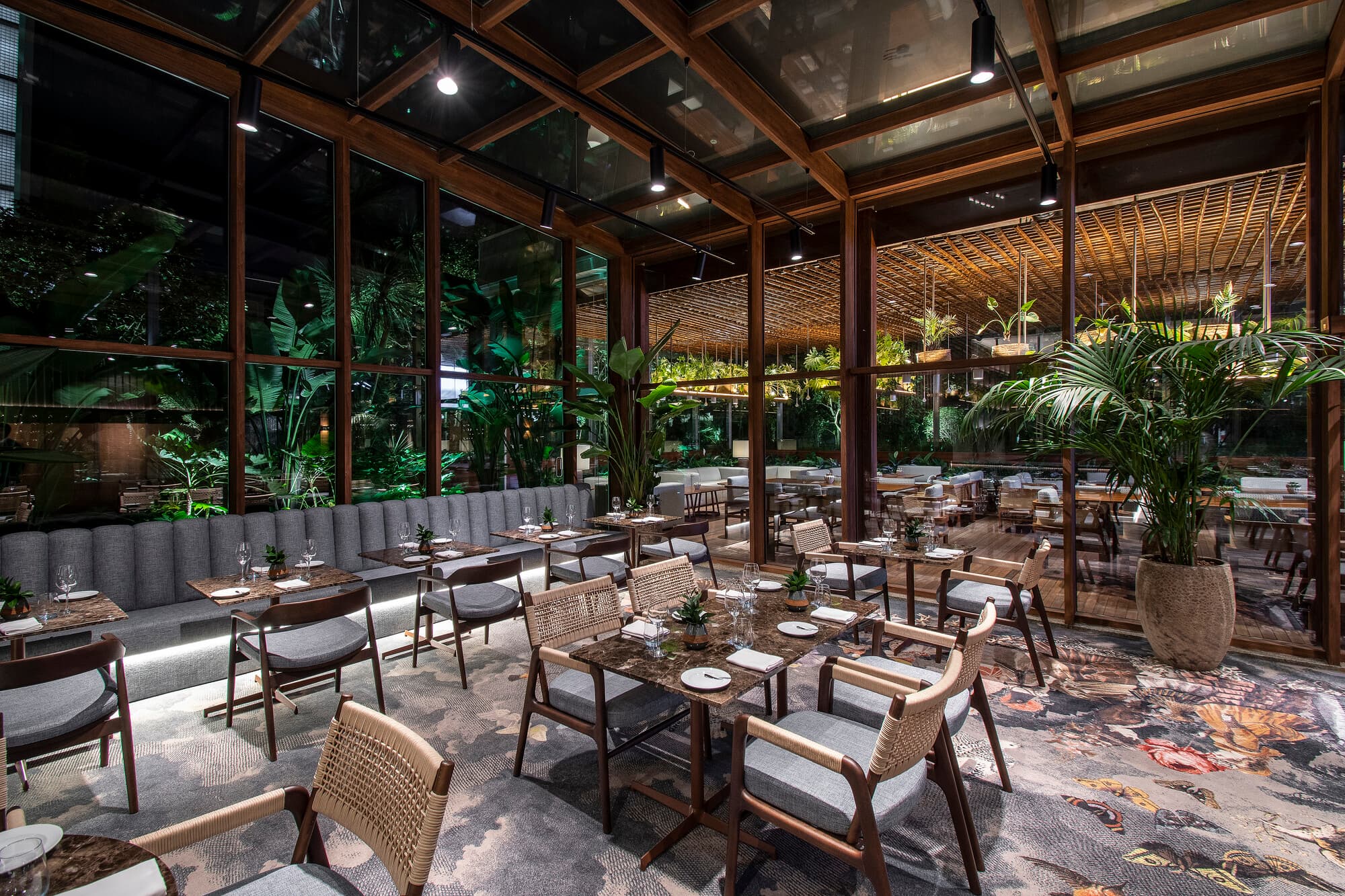 Cultural Escape in Lisbon | SANA Malhoa Hotel