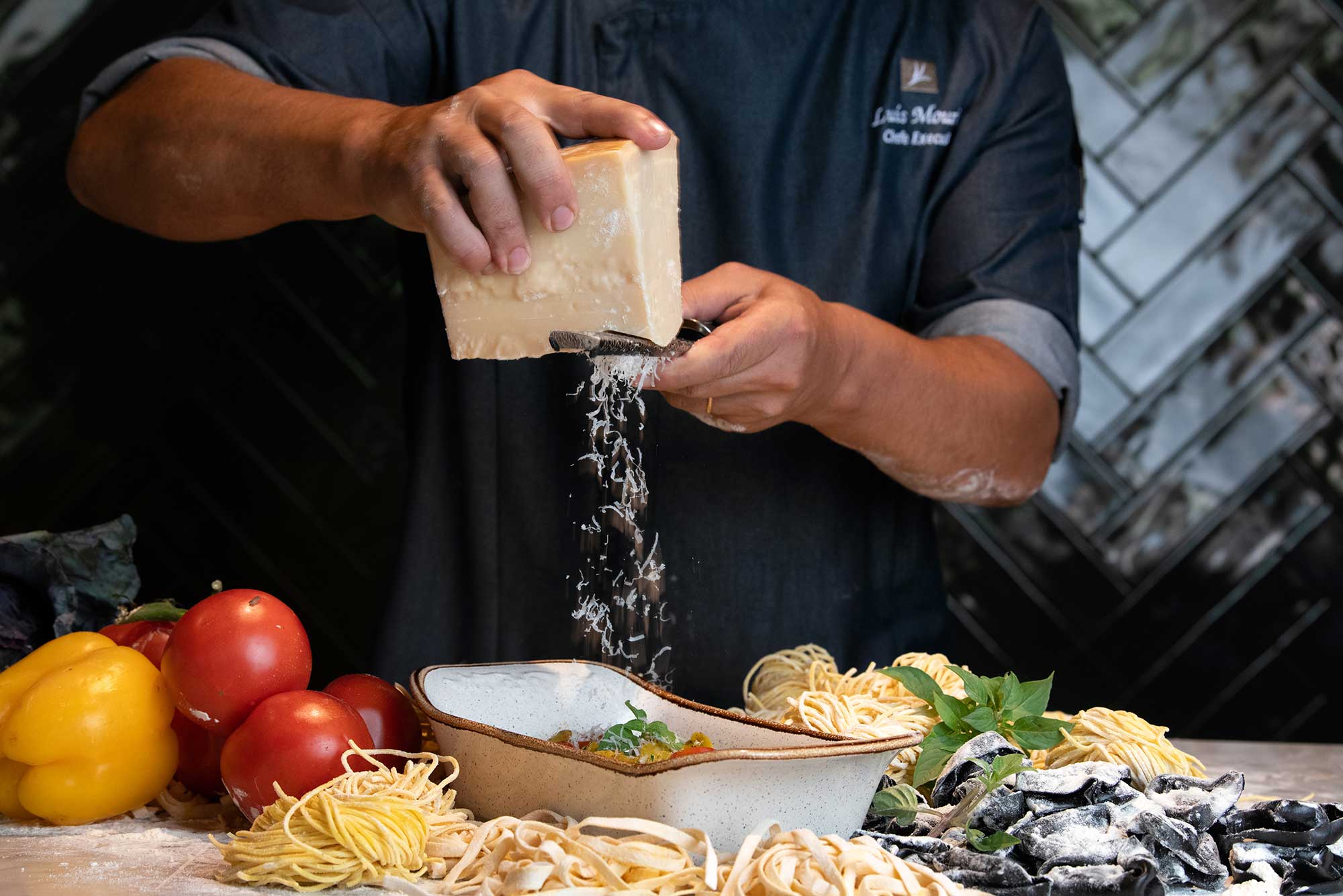 Restaurants & Bars | SANA Hotels