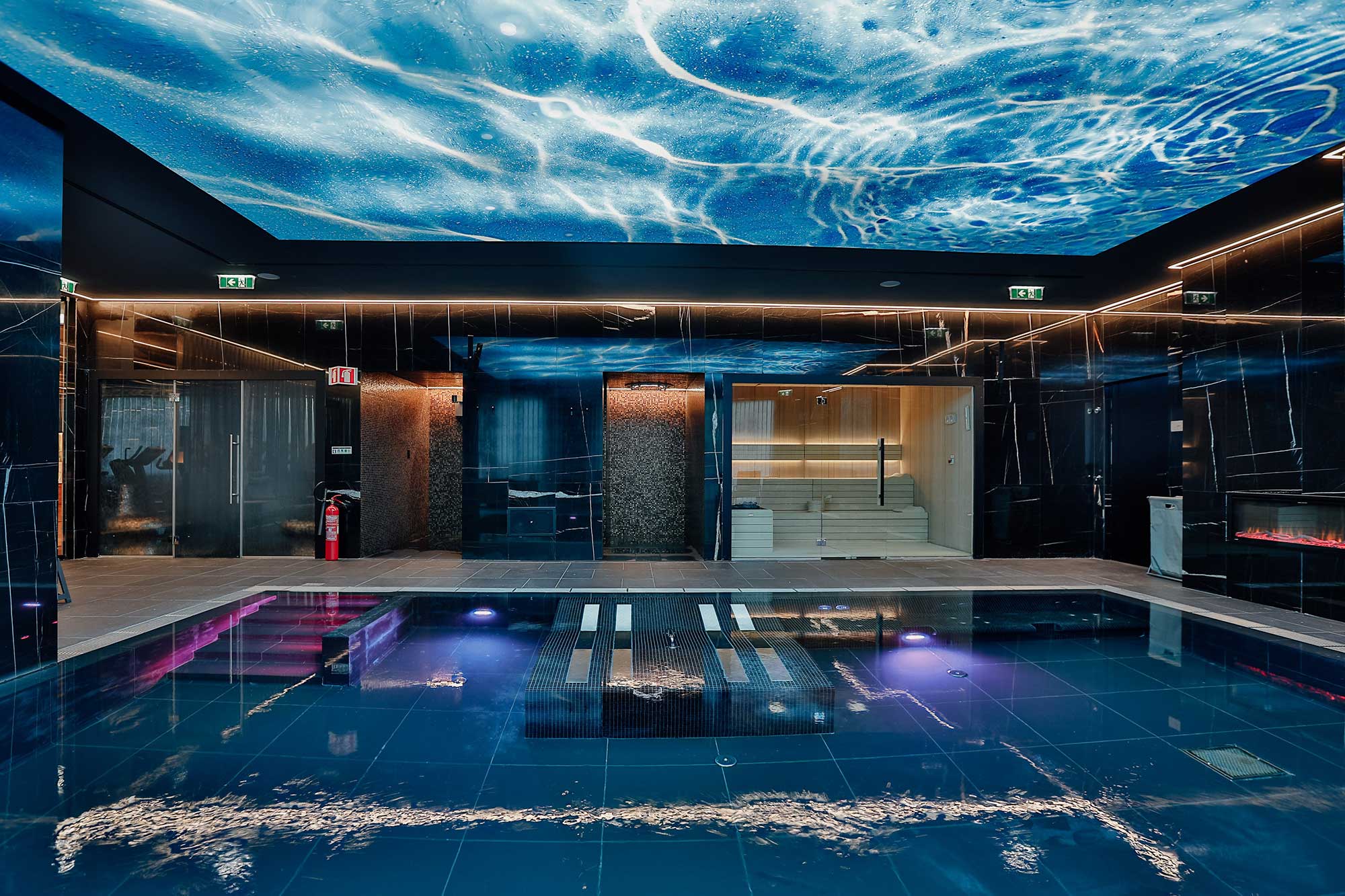 Form - Gift Card - SAYANNA Wellness&SPA | EPIC SANA Marquês Hotel