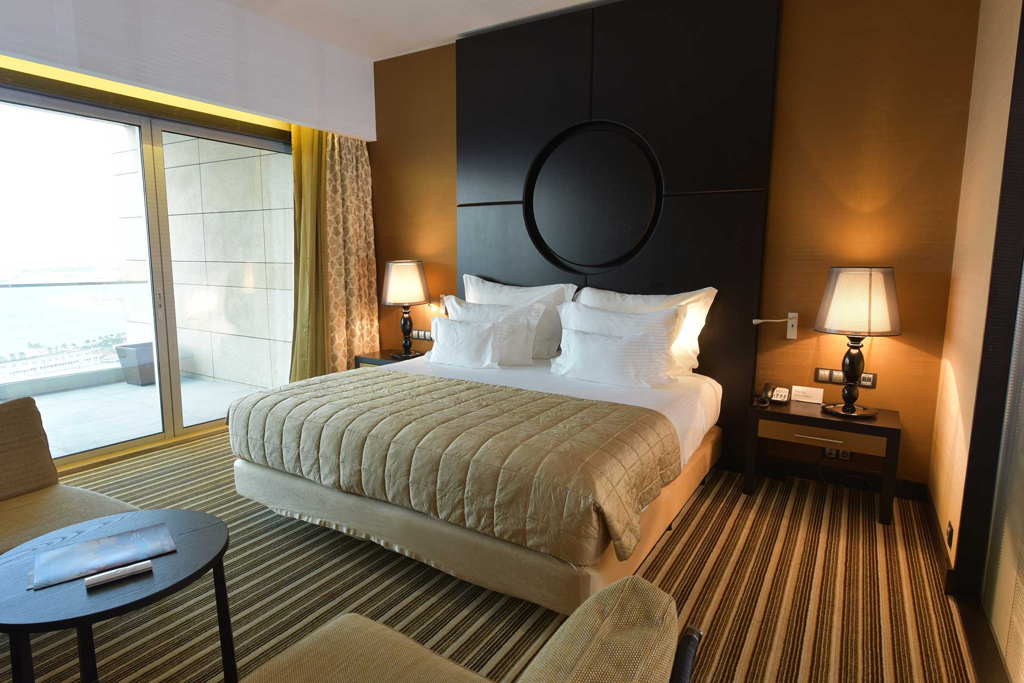 Photo Gallery | EPIC SANA Luanda Hotel