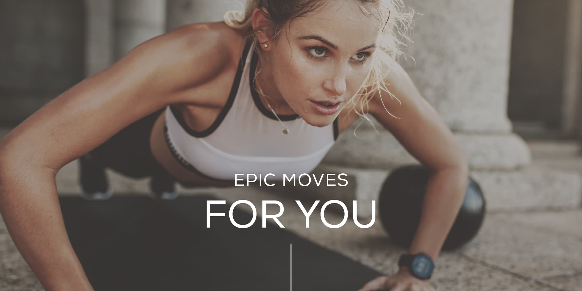 Epic Moves in Algarve | EPIC SANA Algarve Hotel