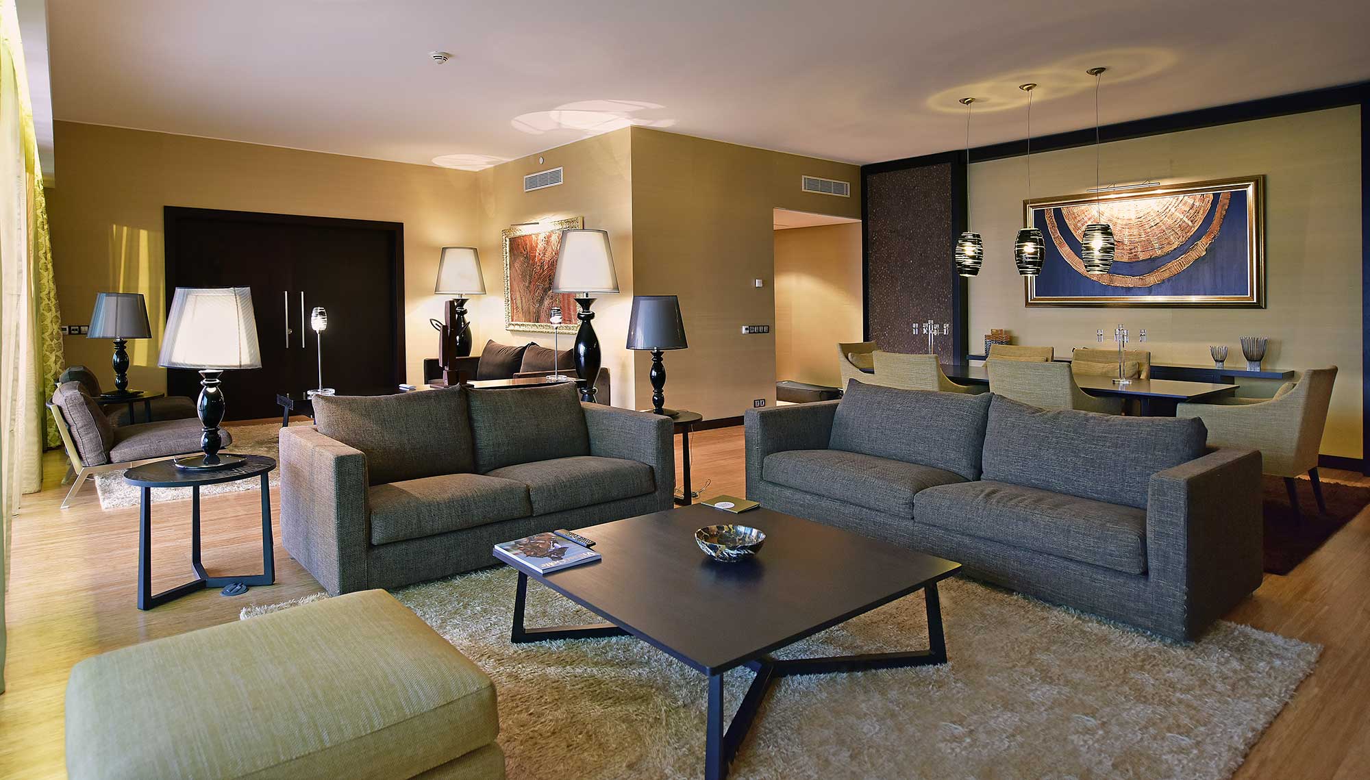 Photo Gallery | EPIC SANA Luanda Hotel