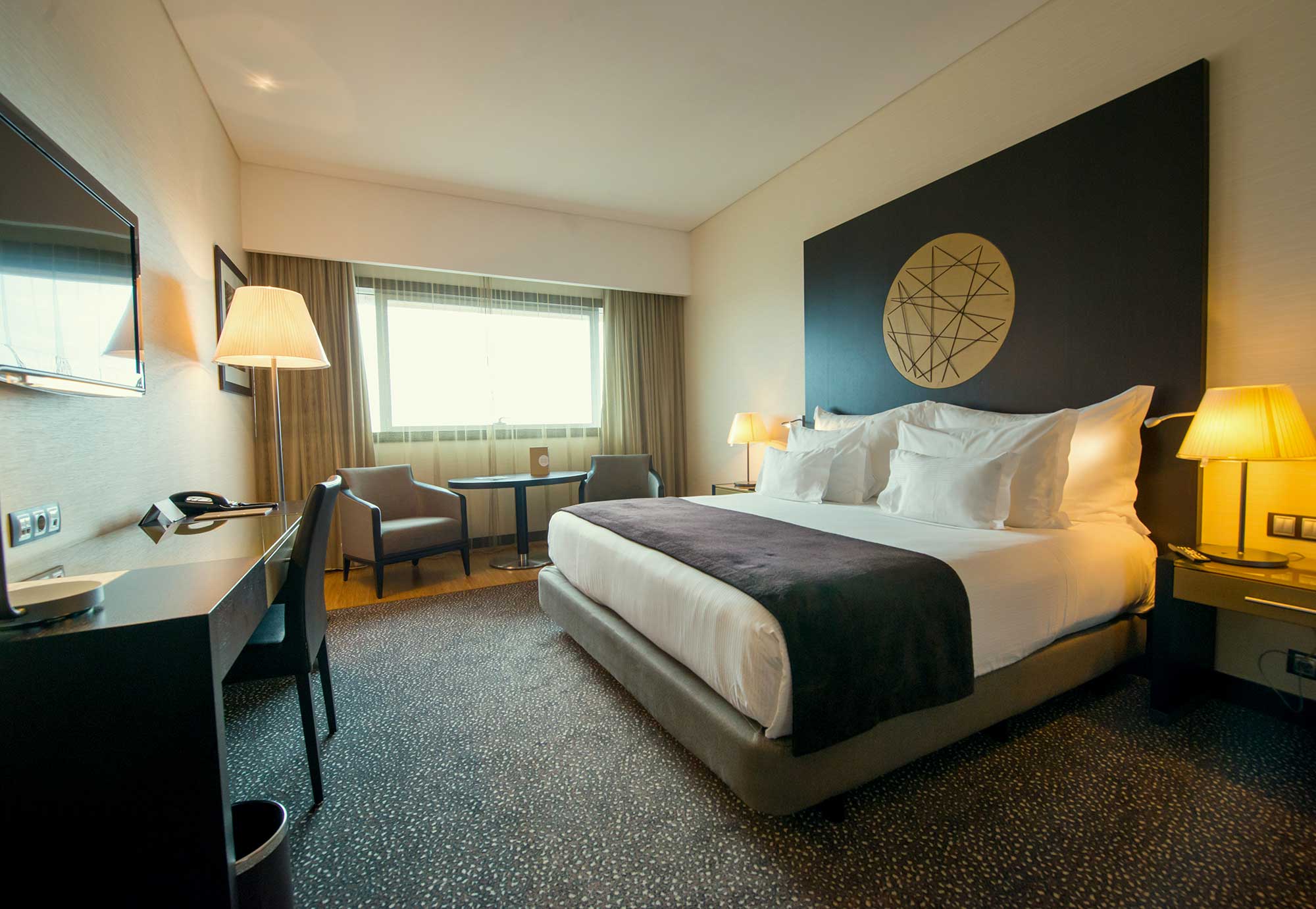 Photo Gallery | EPIC SANA Luanda Hotel