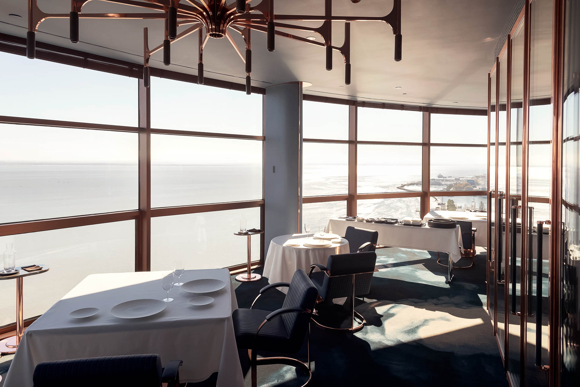 Restaurants | SANA Hotels