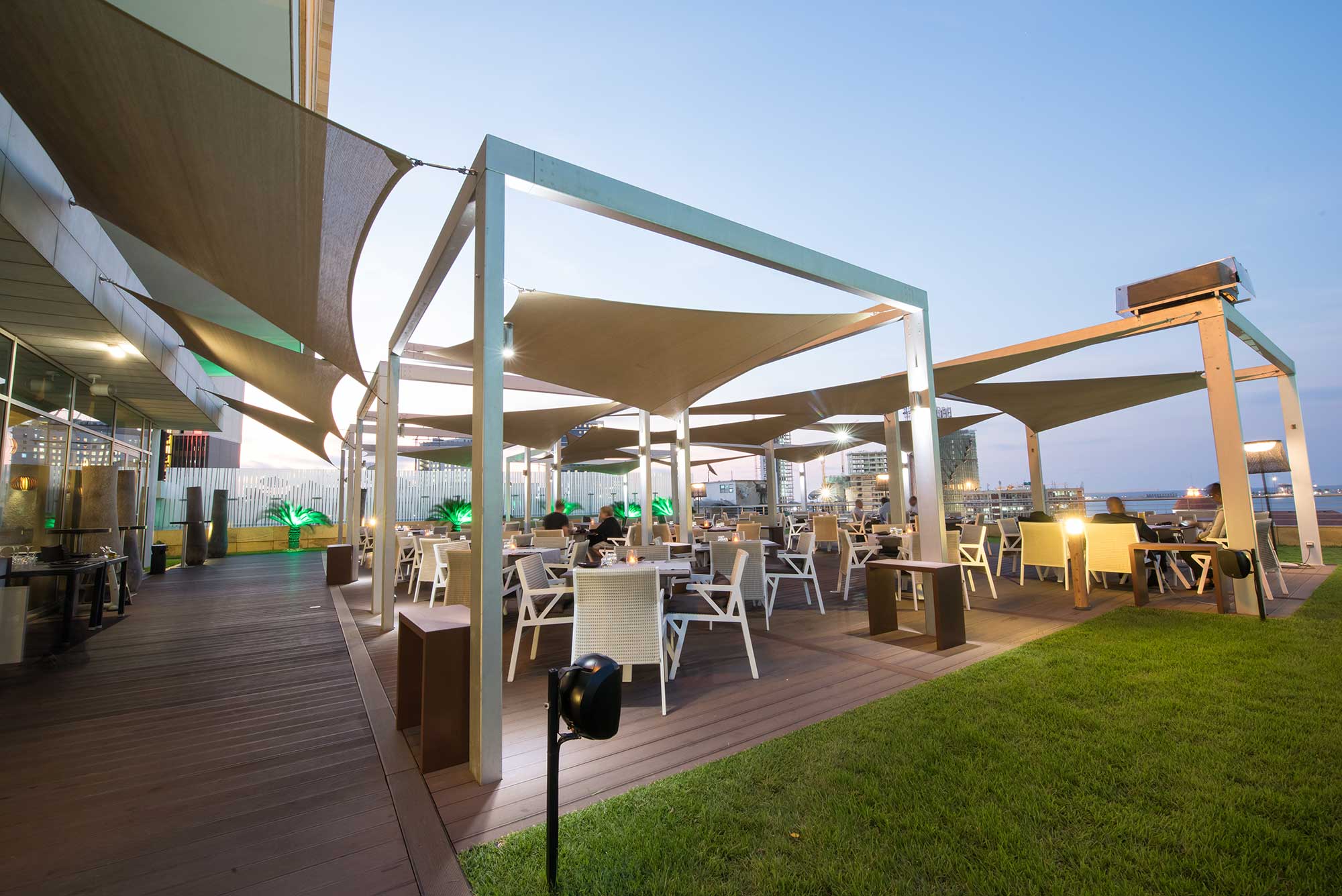 EPIC SANA Luanda Hotel | Book Directly your room in Luanda