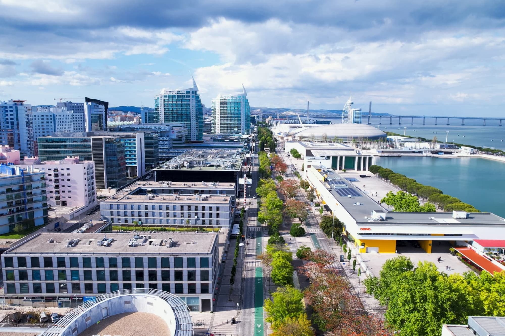 Hotel EVOLUTION Valbom | Site Oficial - SANA Hotels