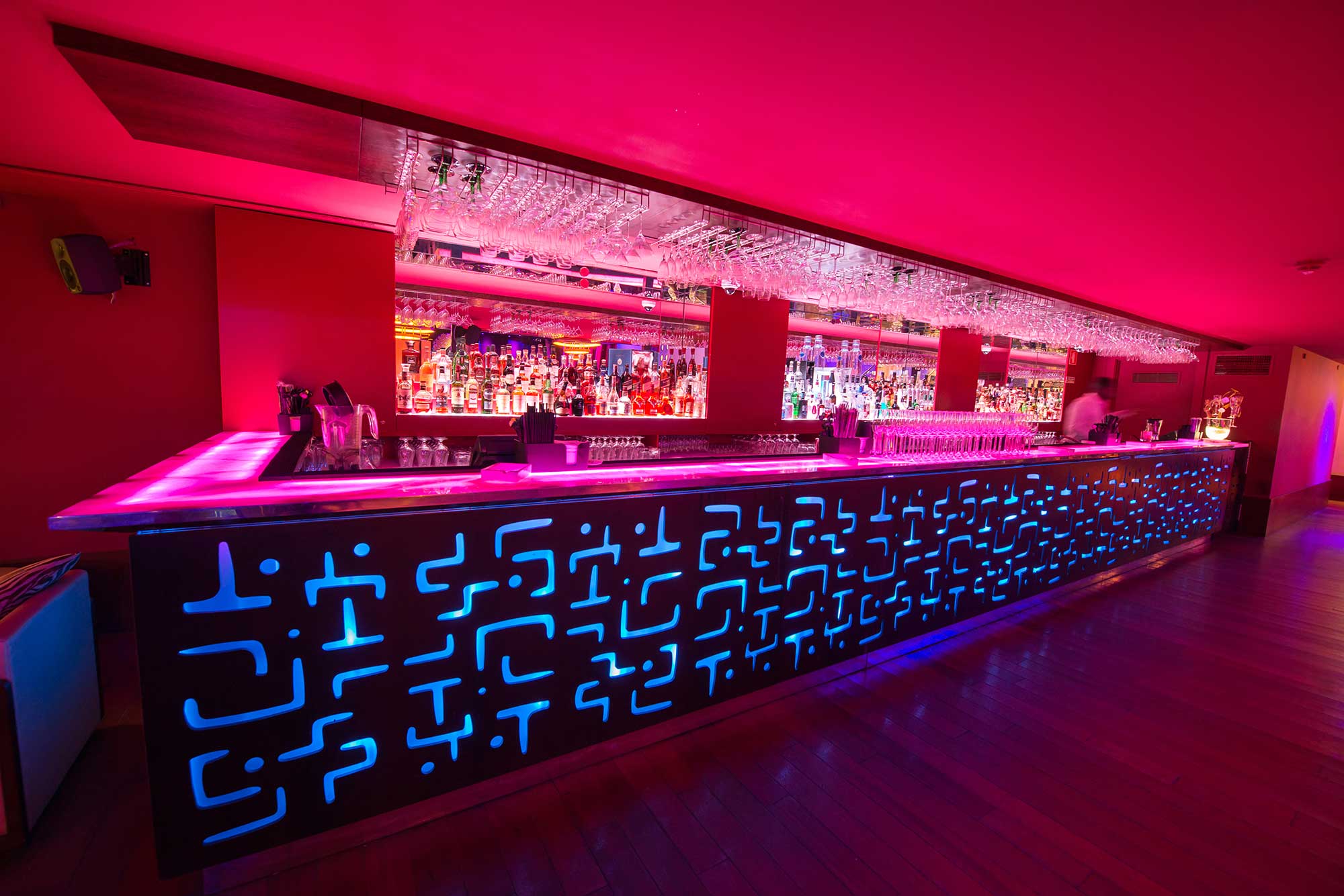 Photo Gallery | EPIC SANA Luanda Hotel