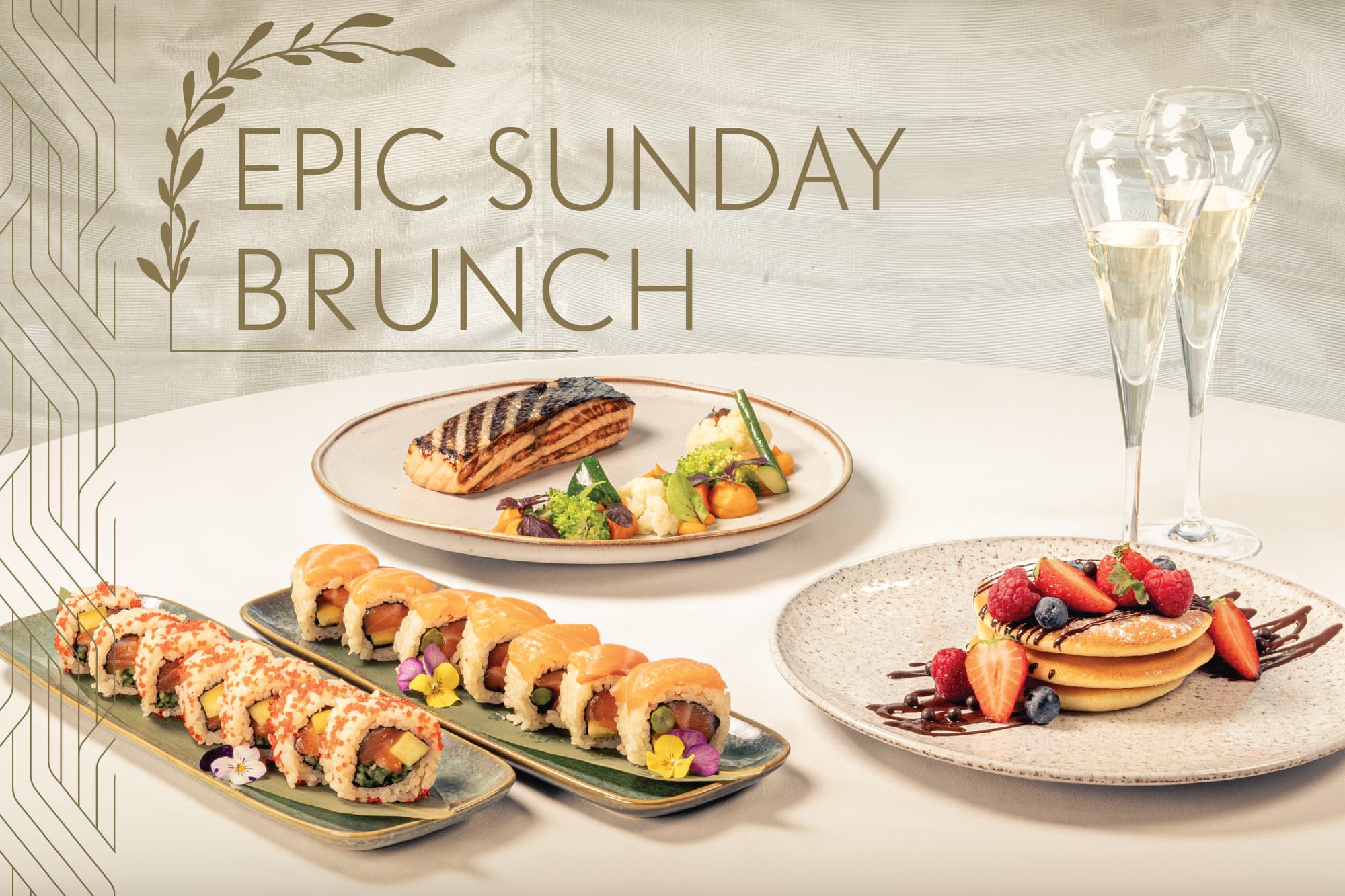 Experiences in Lisboa | Hotel EPIC SANA Lisboa