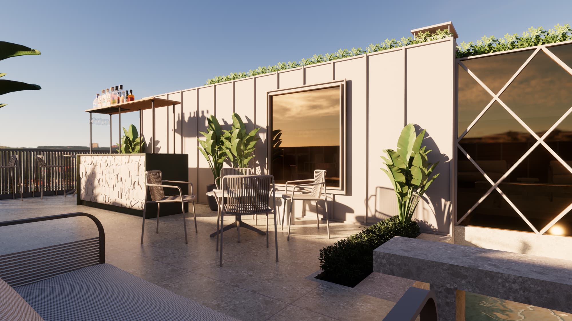 EVOLUTION Valbom Hotel | Offizielle Website