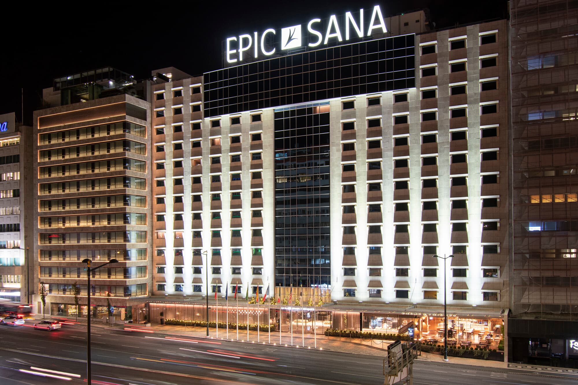Luxury Hotels | EPIC Hotels