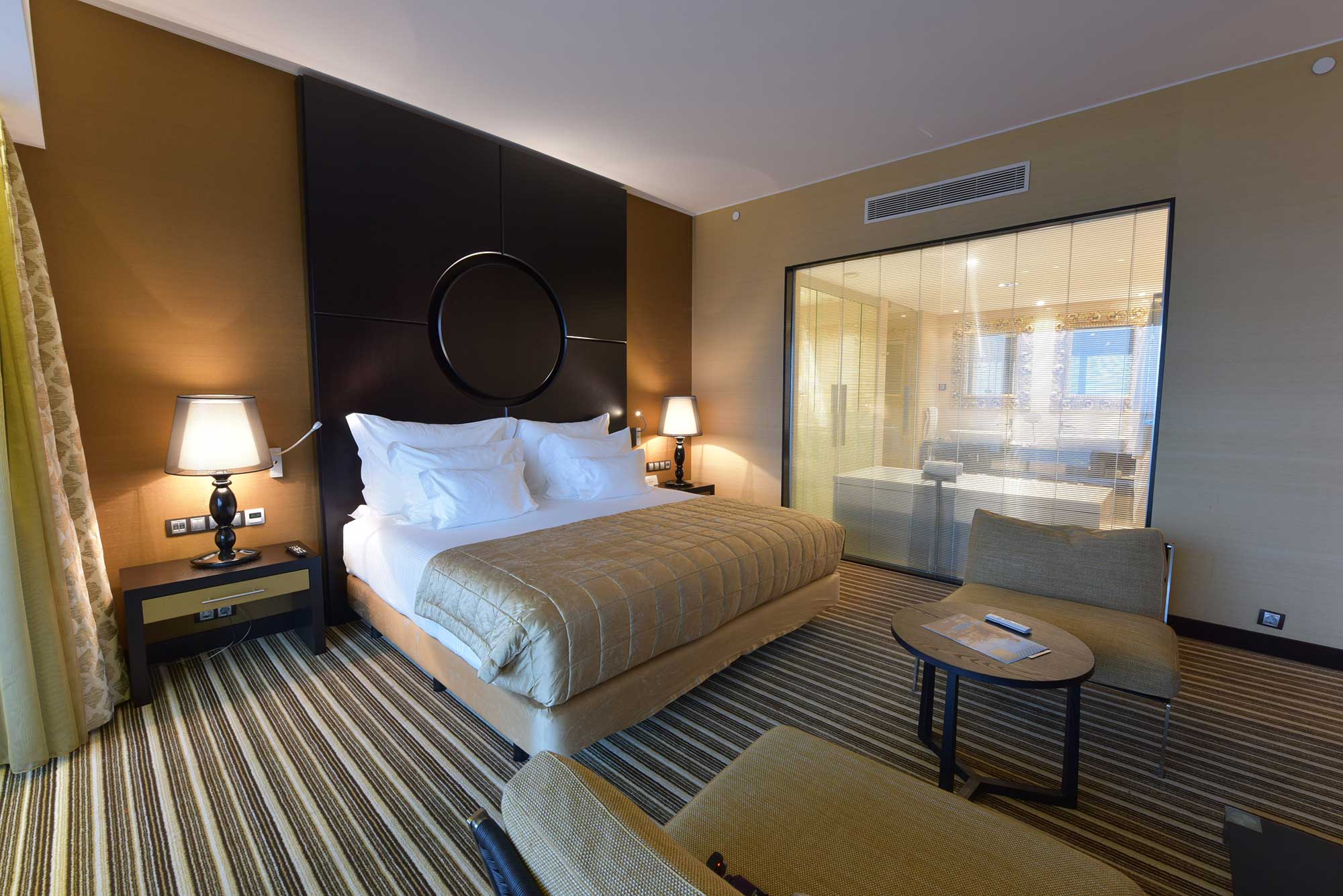 Photo Gallery | EPIC SANA Luanda Hotel