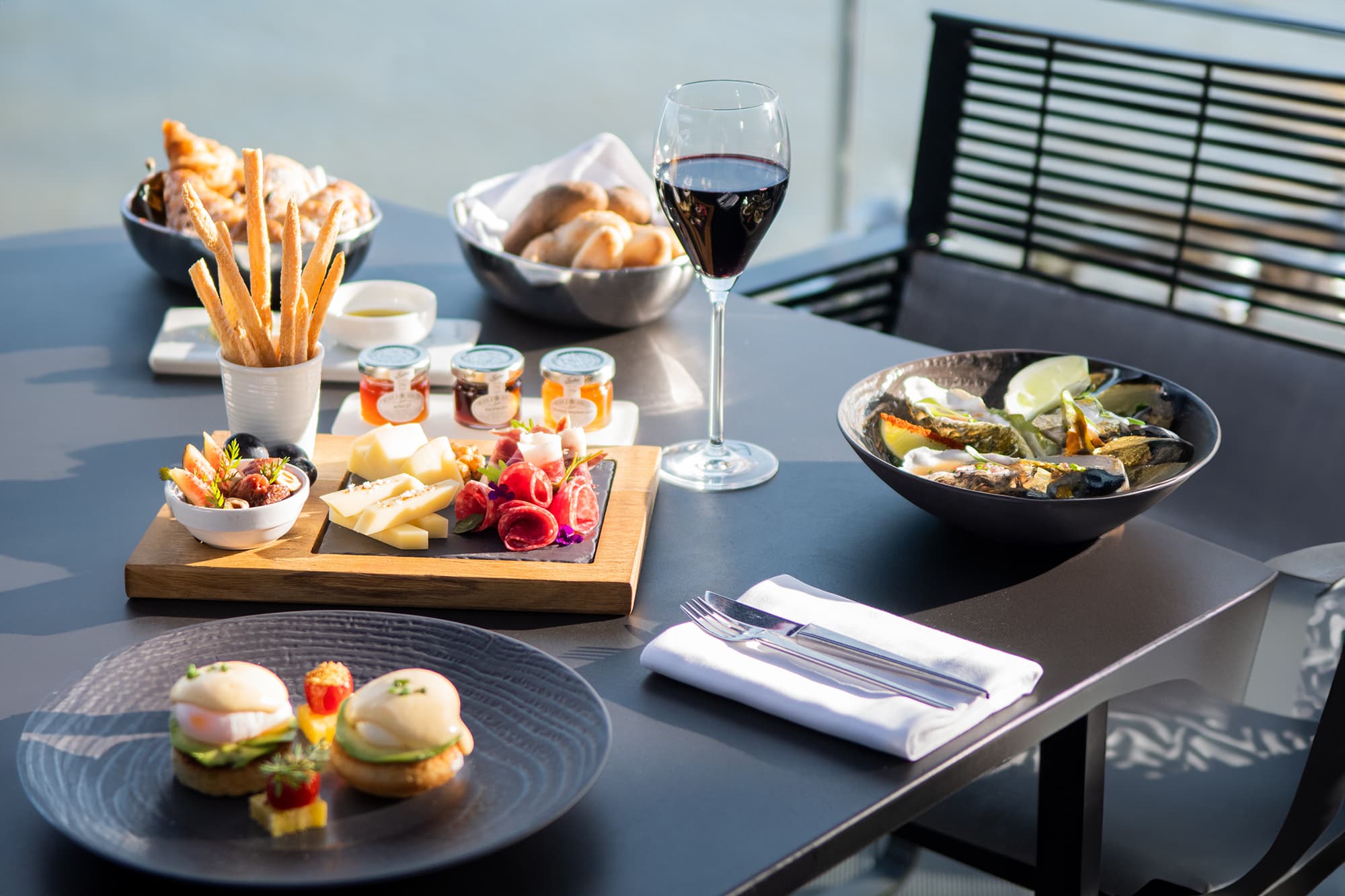 LISBON, Portugal | SANA Hotels, Offers and Experiences