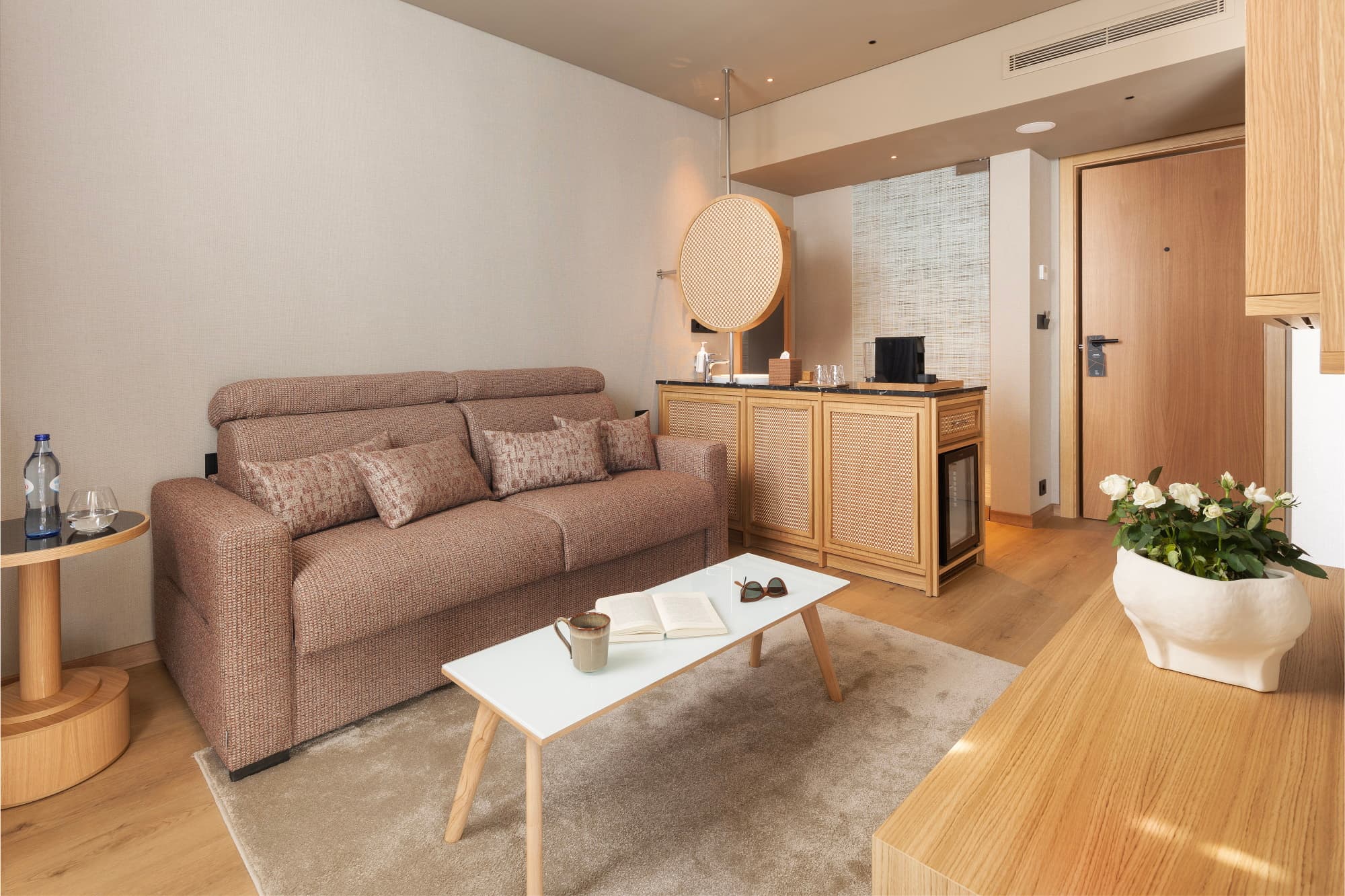 COOLEST VARANDA SUITE - Lisbon | EVOLUTION Valbom