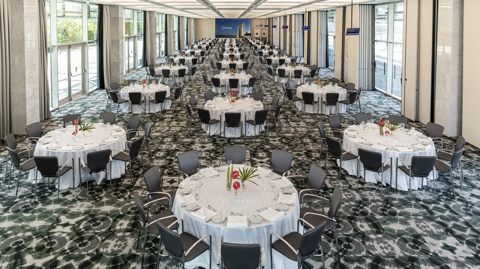 Photo Gallery | MYRIAD by SANA Hotel