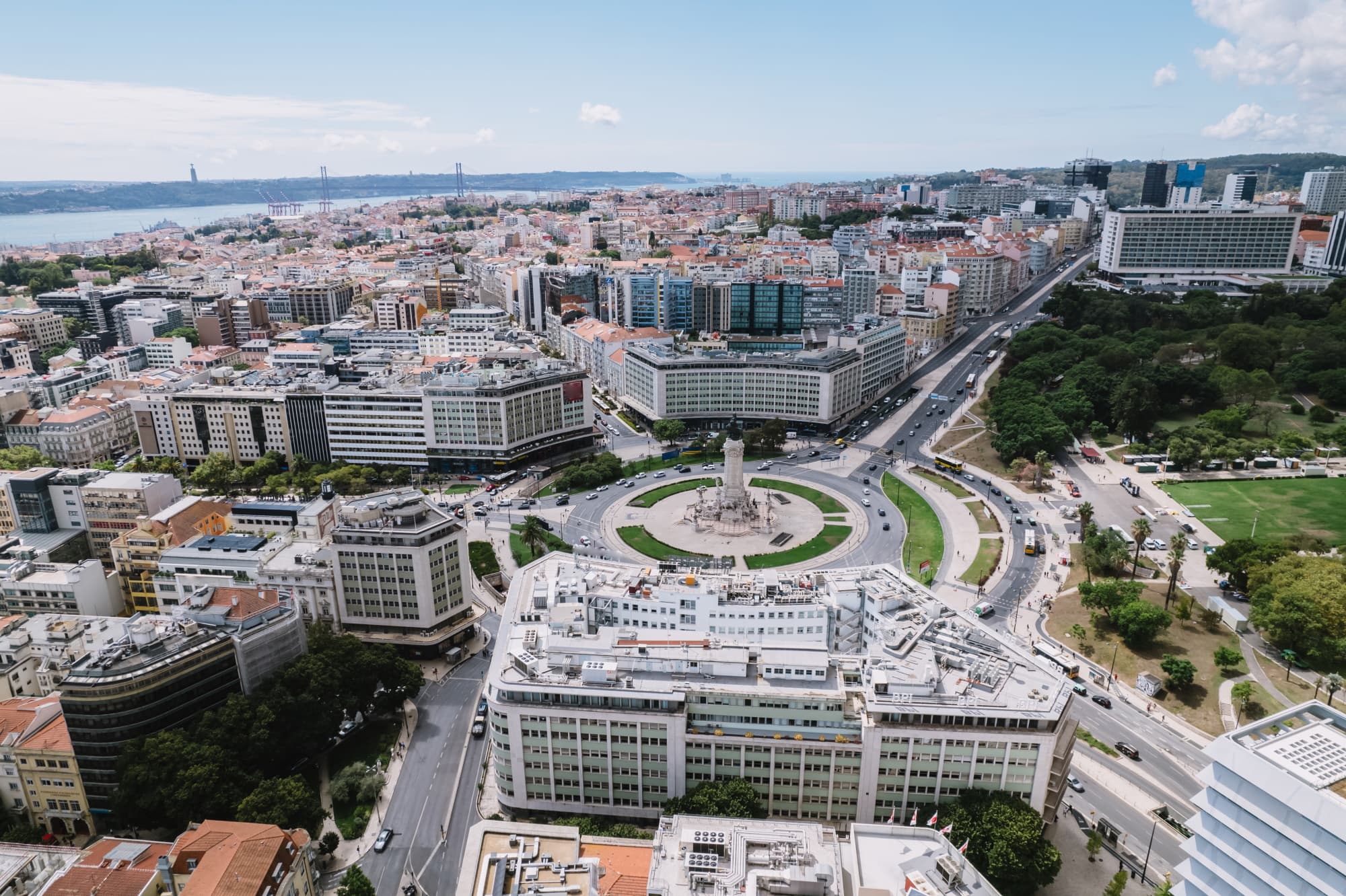 LISBON, Portugal | SANA Hotels, Offers and Experiences