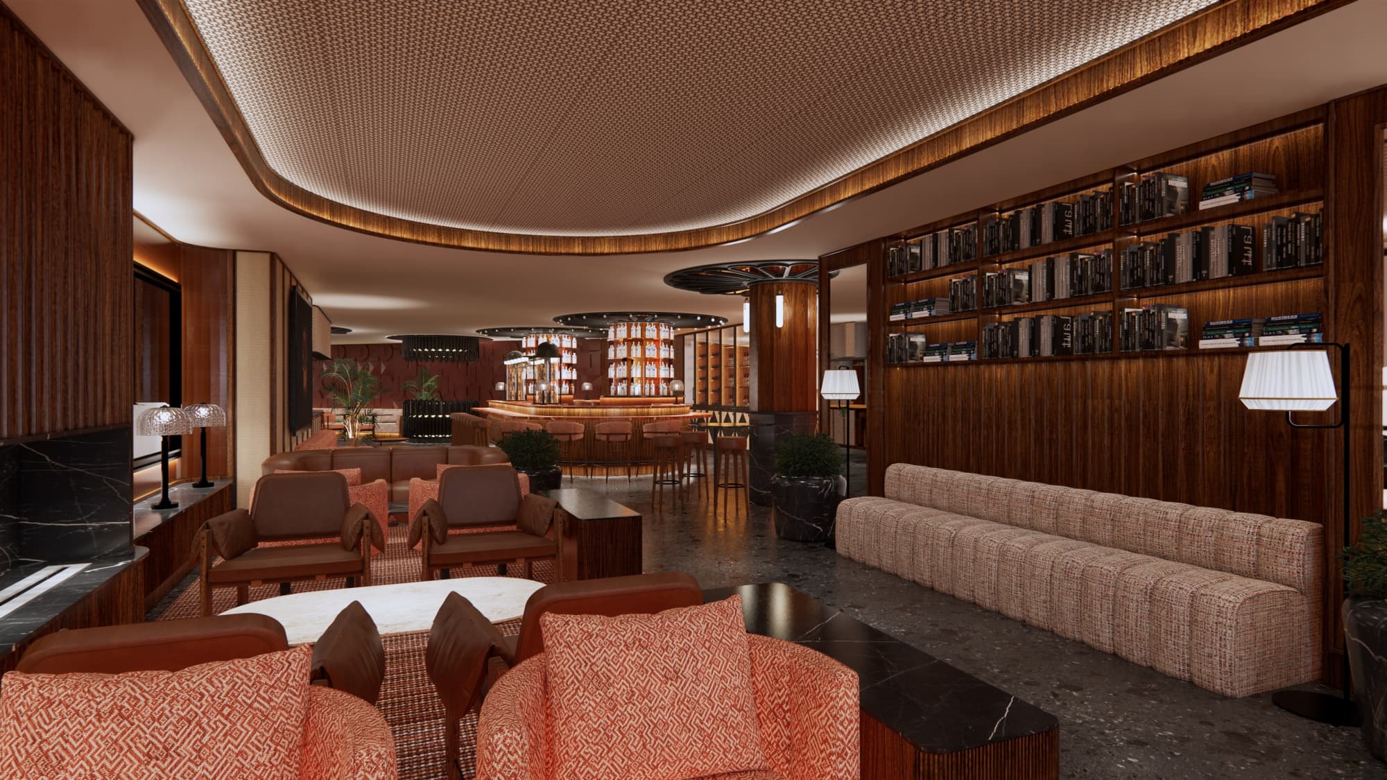 Photos Gallery | Hotel EVOLUTION Cascais-Estoril