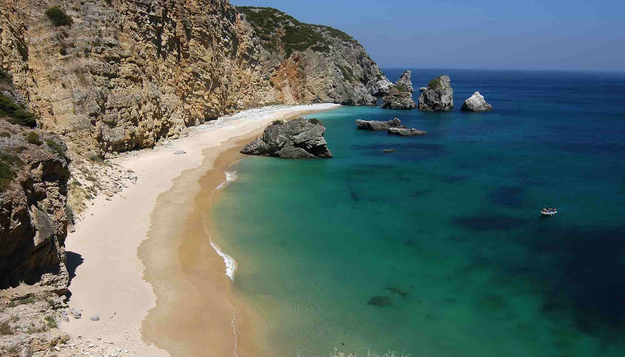 Beach Hotels in Portugal | SANA Hotels