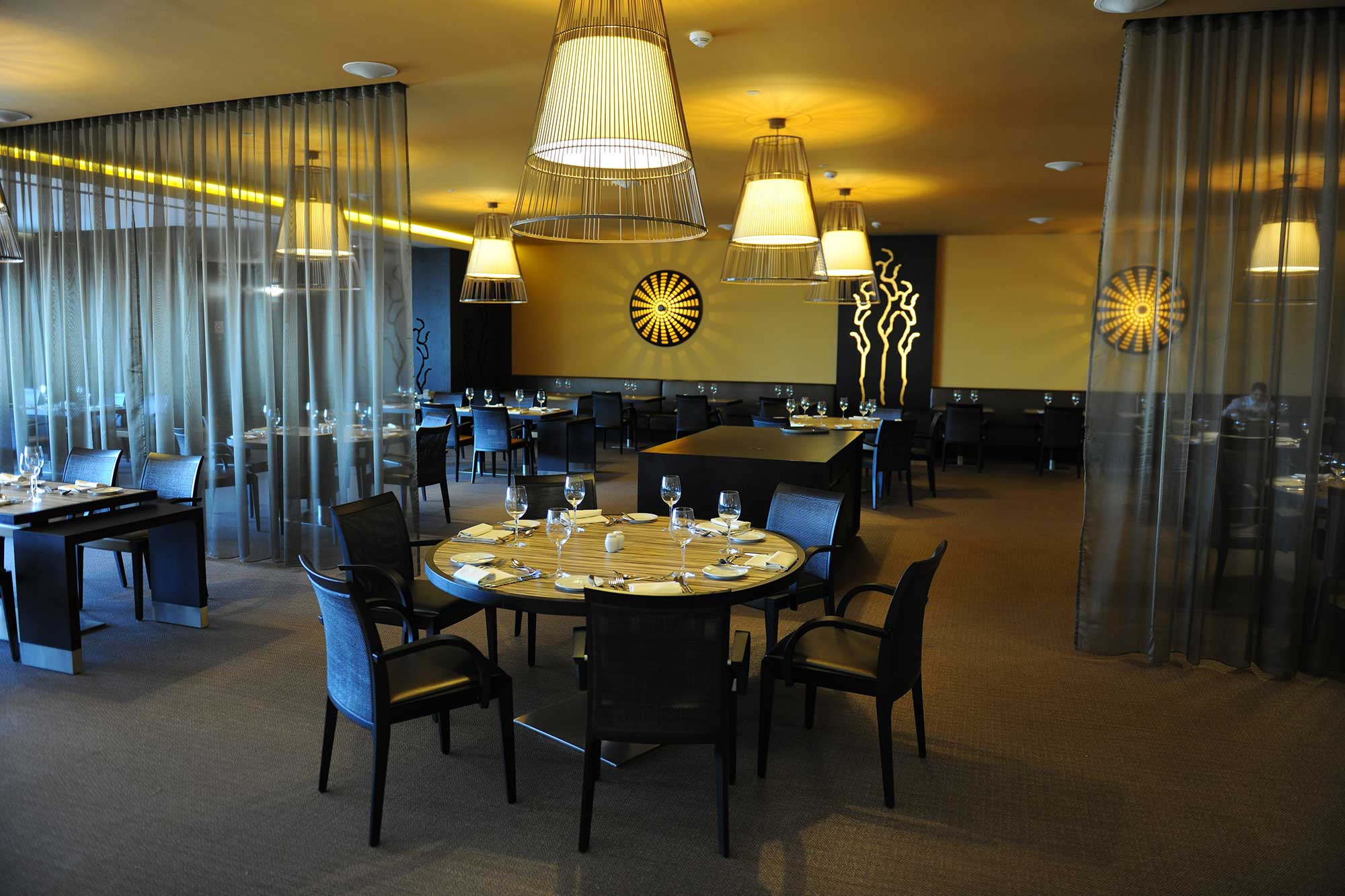 Restaurants & Bars in Luanda| EPIC SANA Luanda Hotel