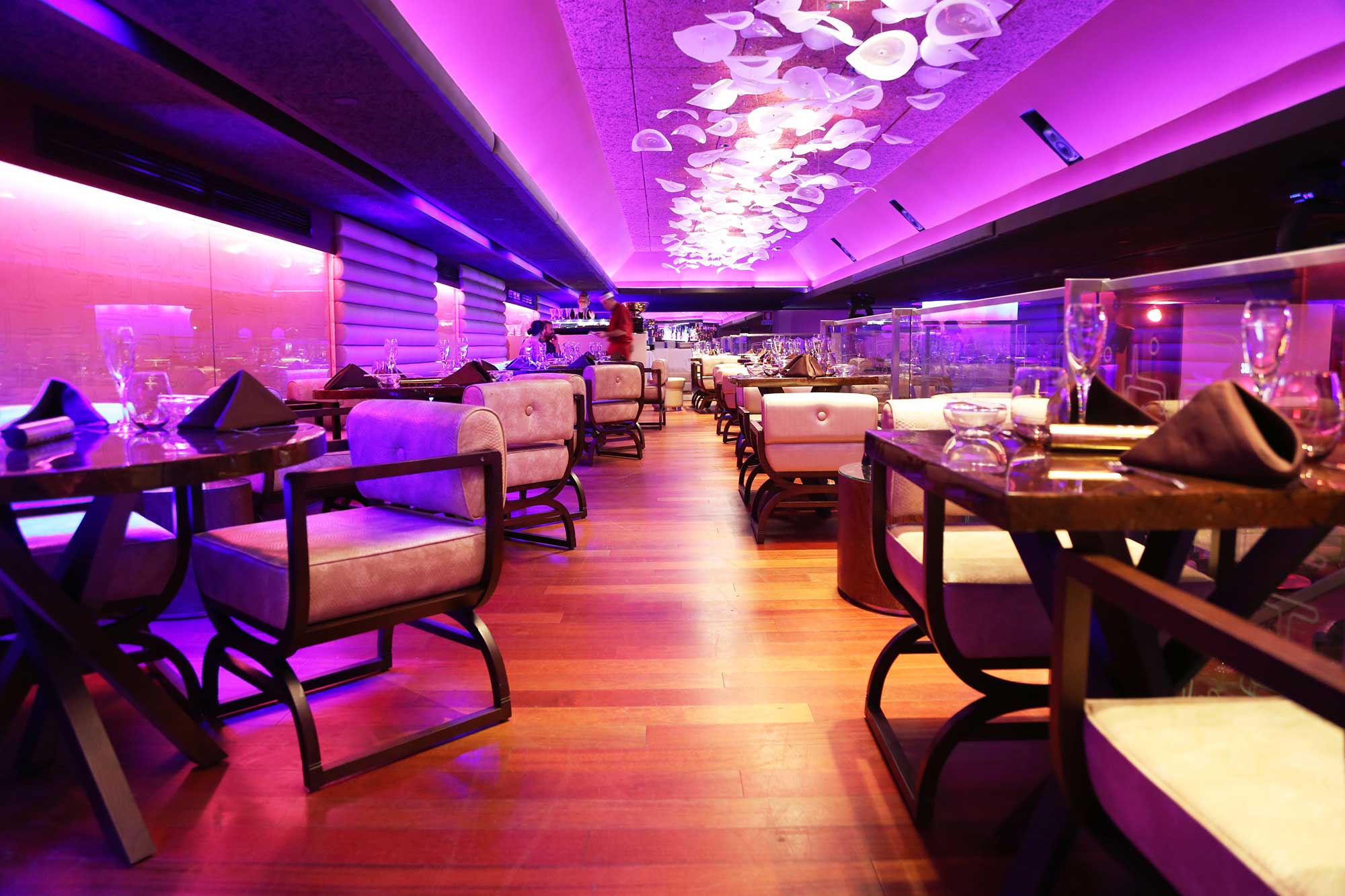 Photo Gallery | EPIC SANA Luanda Hotel