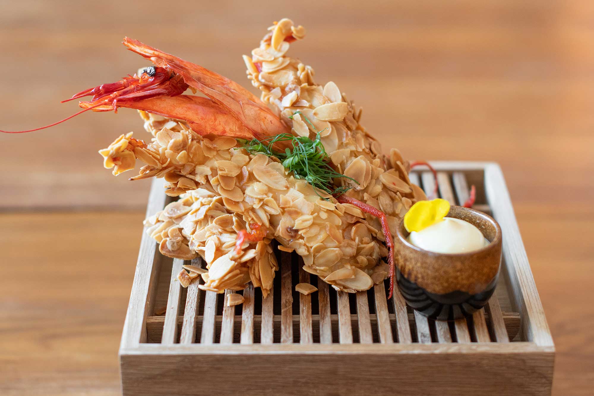 Restaurants & Bars | SANA Hotels