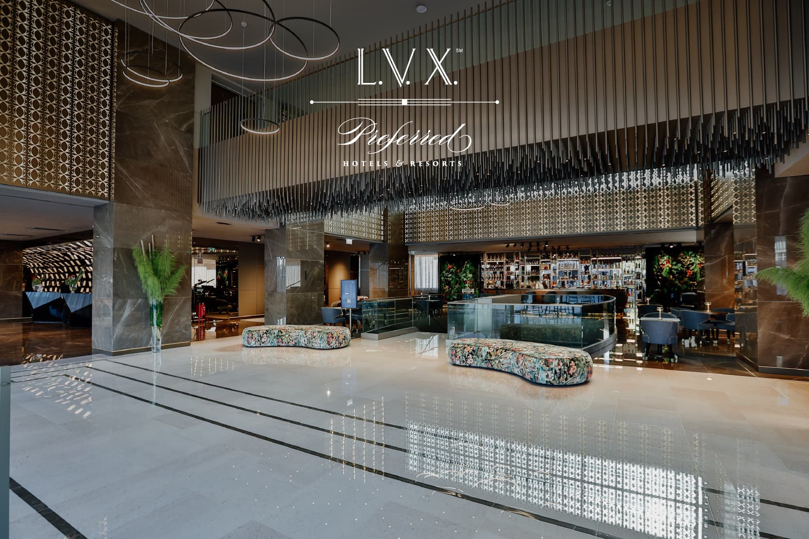 Preferred Hotels - Hoteis de Luxo 5 Estrelas | SANA Hotels