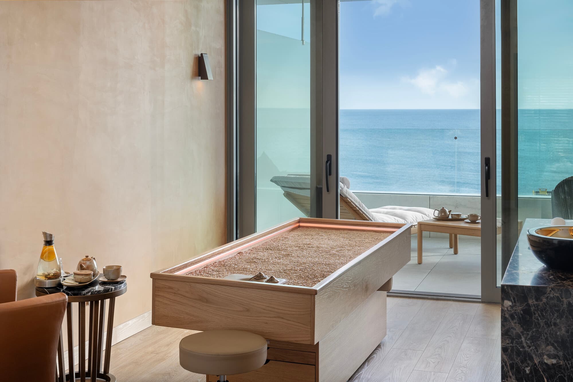 SAYANNA Wellness & SPA | SANA Hotels