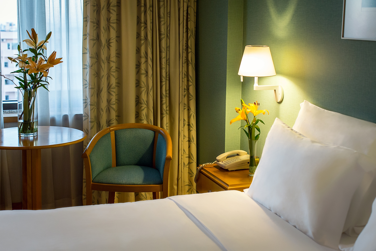 January Sale - Promotion & Offers | SANA Metropolitan Hotel