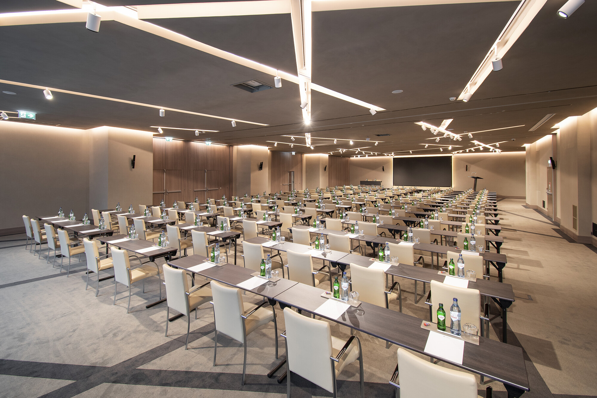 Conferências - Eventos Corporativos | SANA Hotels