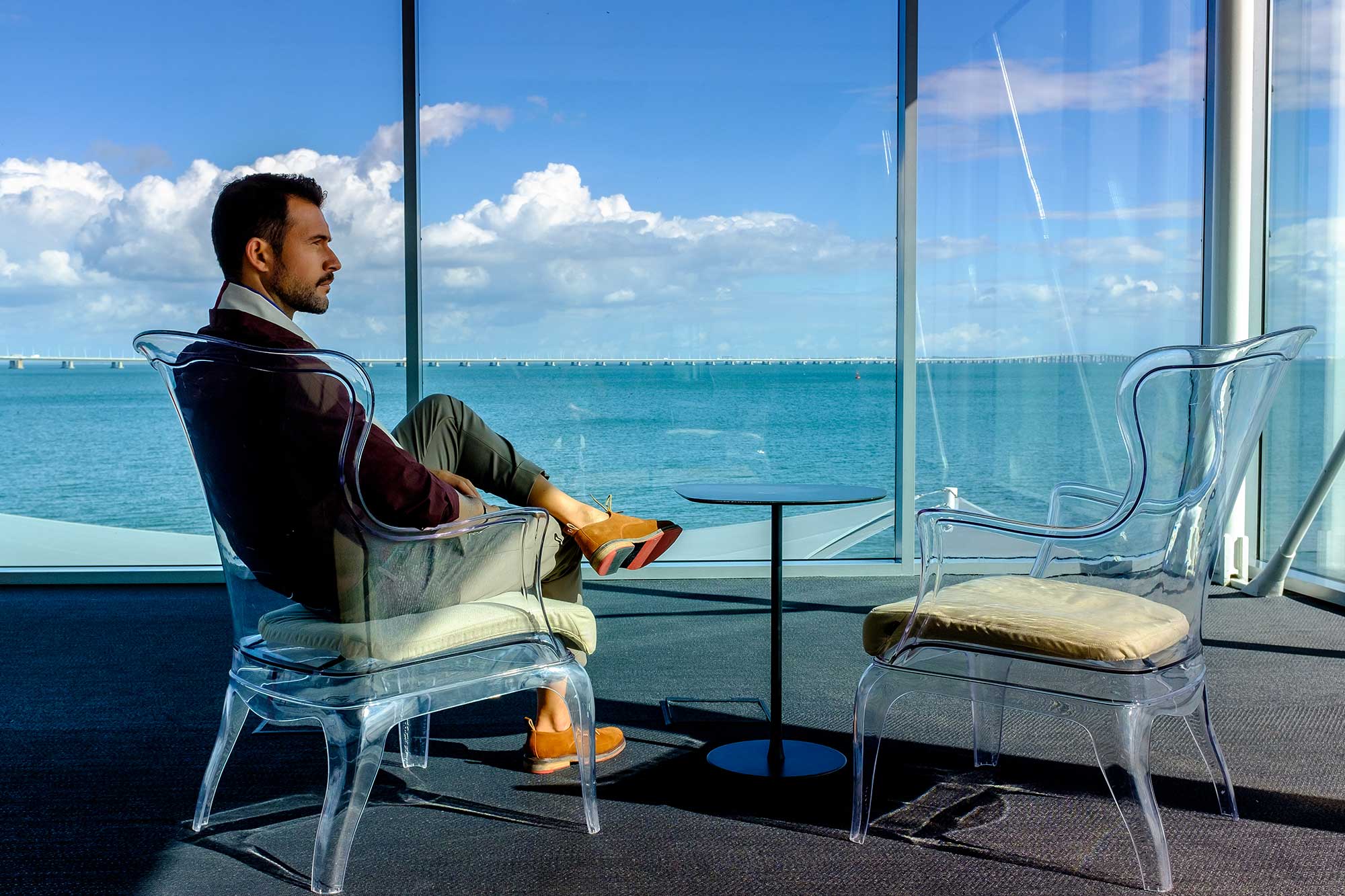 Myriad by SANA - 5 Star Luxury Hotel | SANA Hotels