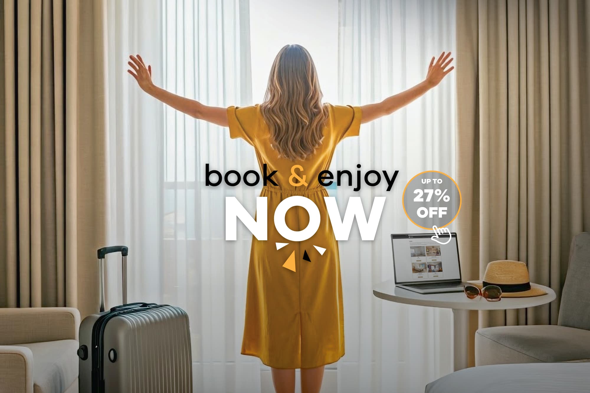 Myriad by SANA - 5 Star Luxury Hotel | SANA Hotels