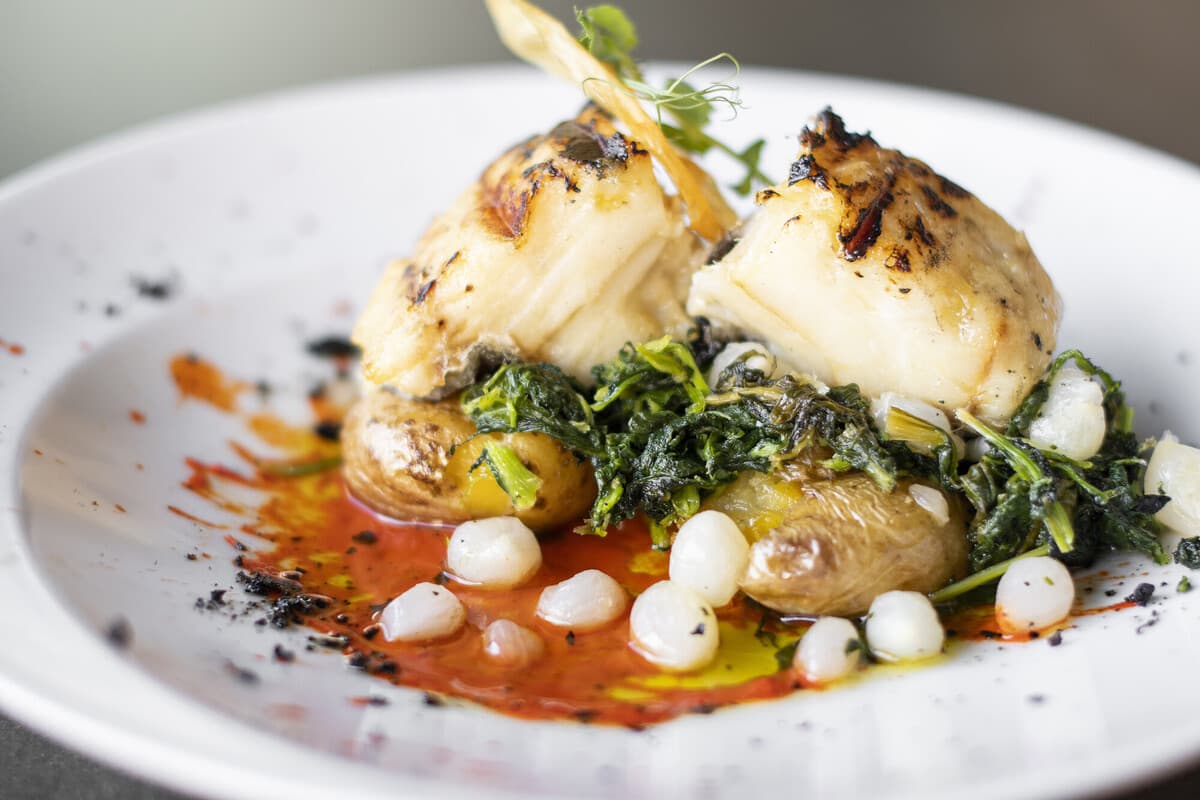Mediterranean Cuisine Restaurants | SANA Hotels