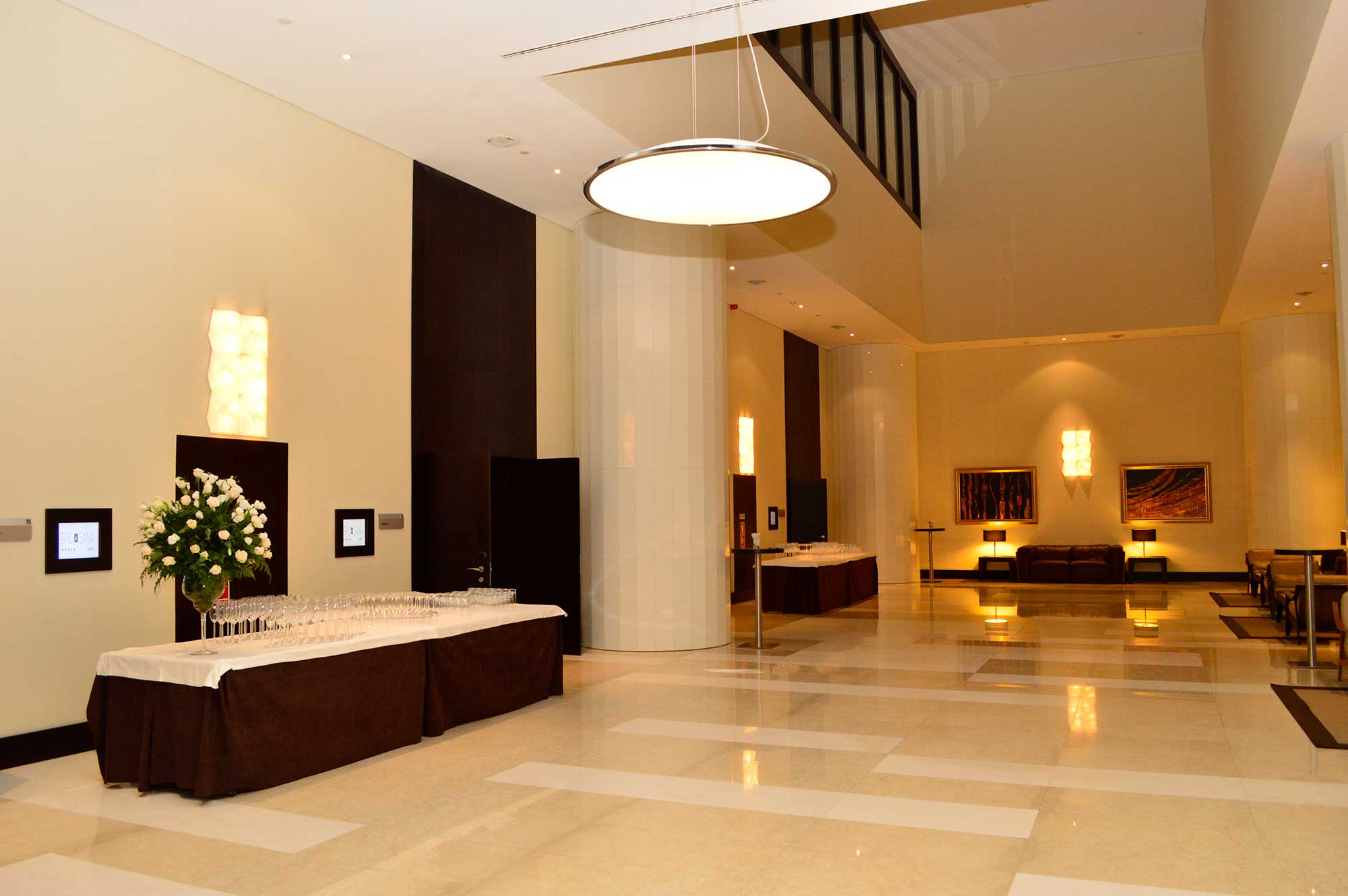 Meetings & Events Photo Gallery | EPIC SANA Luanda Hotel